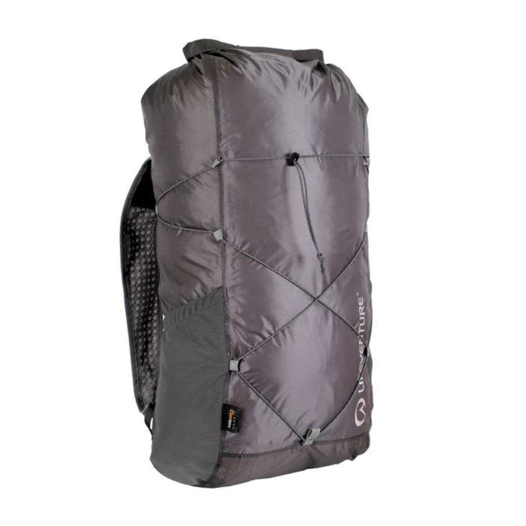 Lifeventure Packable Waterproof Backpack 22L | Lightweight Backpack NZ – Further Faster
