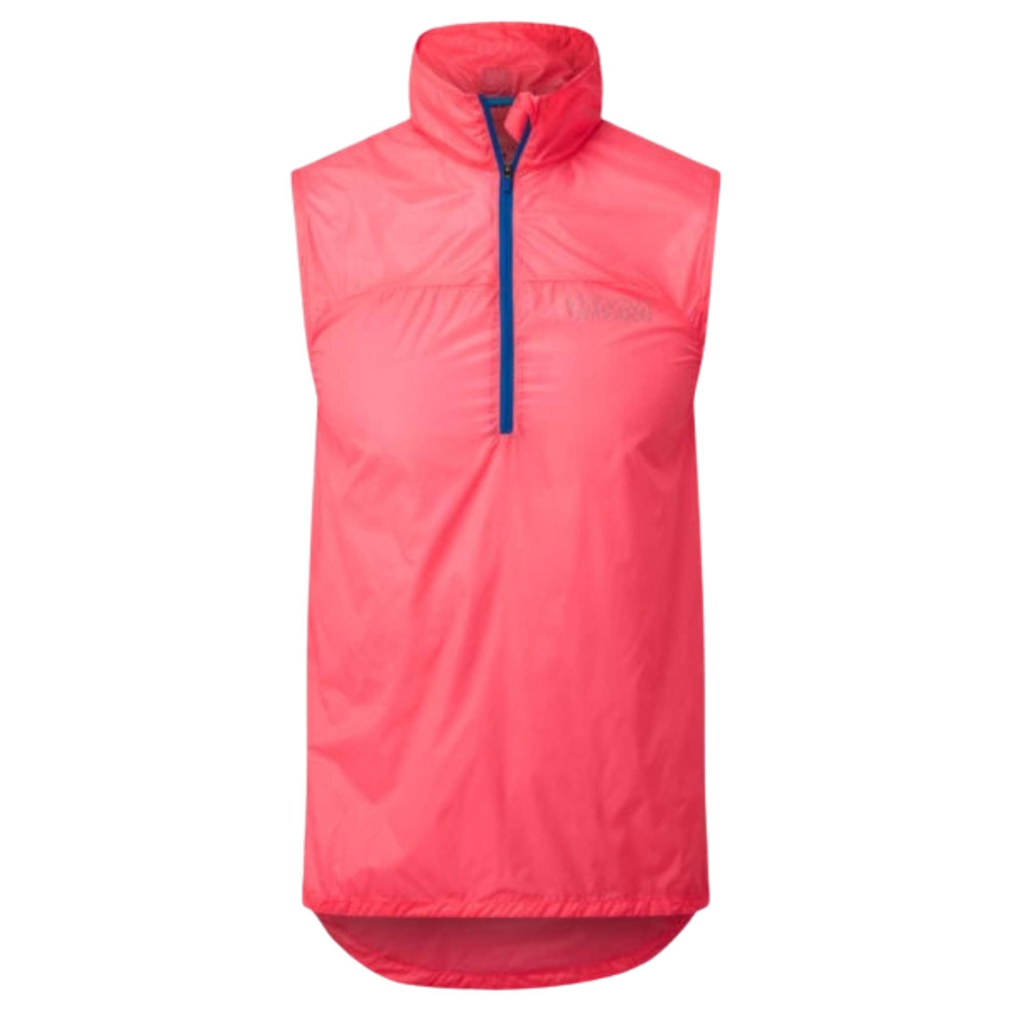 OMM Sonic Vest - Mens | Men's Insulated Vests NZ – Further Faster