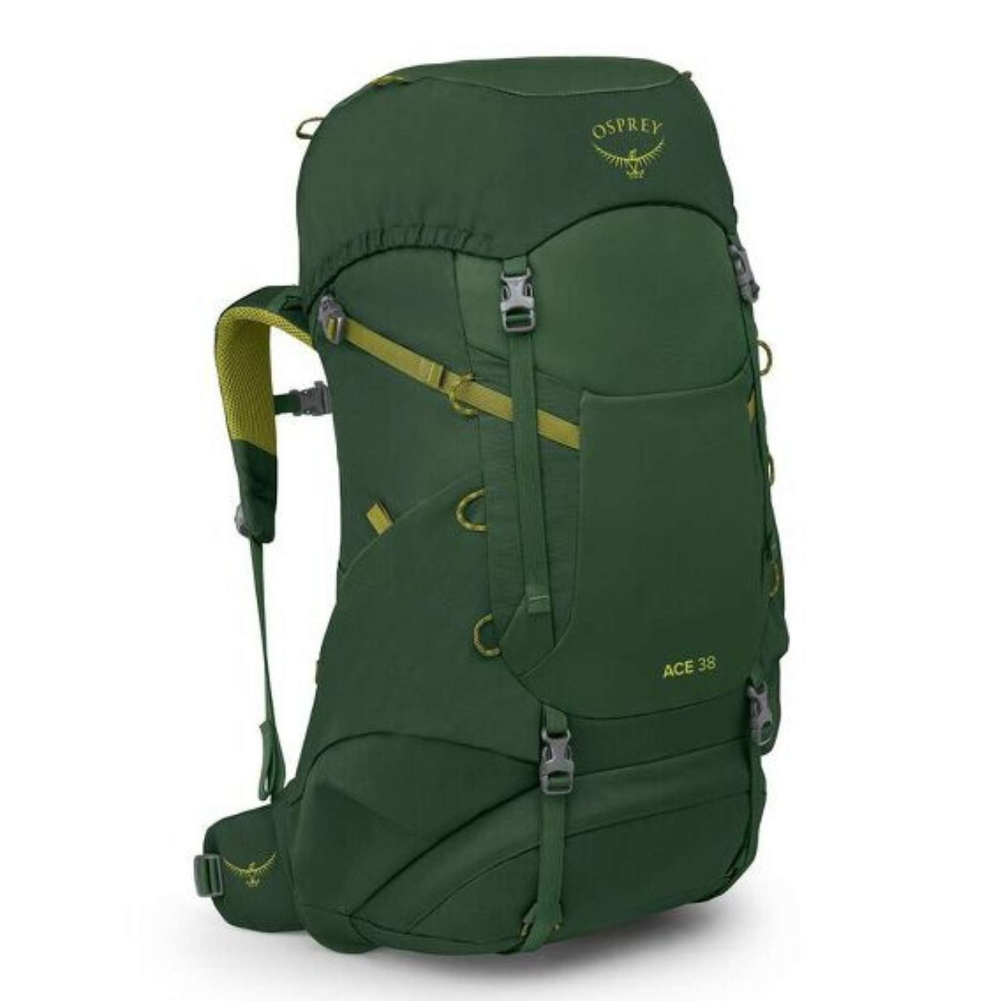Osprey Ace 38 Backpack | Osprey NZ | Kids Hiking Pack – Further Faster