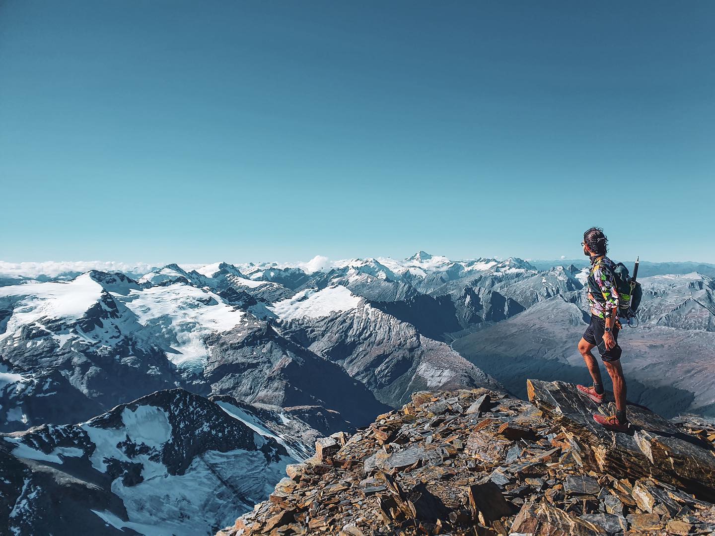 Zero Waste Back Country Adventures – Further Faster