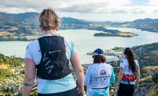 Rogaine 101: What is a Rogaine? And Rogaine Maps. – Further Faster