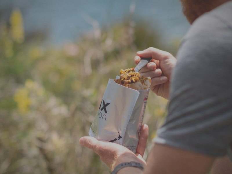 Radix Nutrition NZ | Freeze Dried Meals – Further Faster