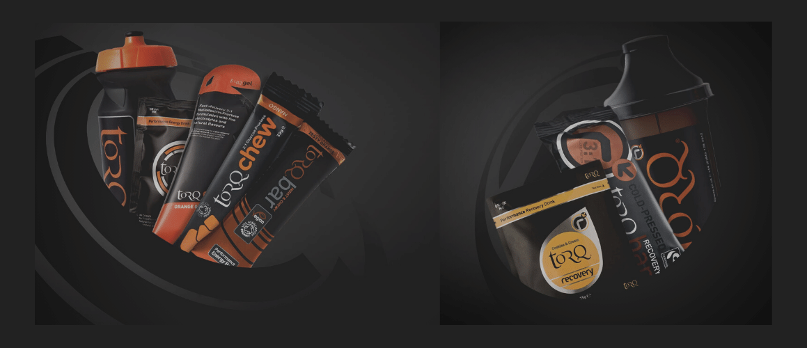 Torq NZ | Sports Nutrition – Further Faster