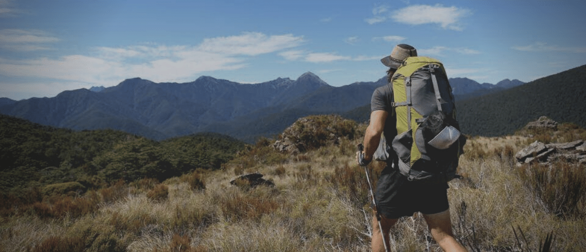 Aarn Packs NZ | Bodypacks and Hiking Packs – Further Faster