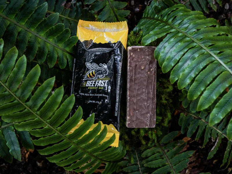 Bee Fast NZ – Further Faster
