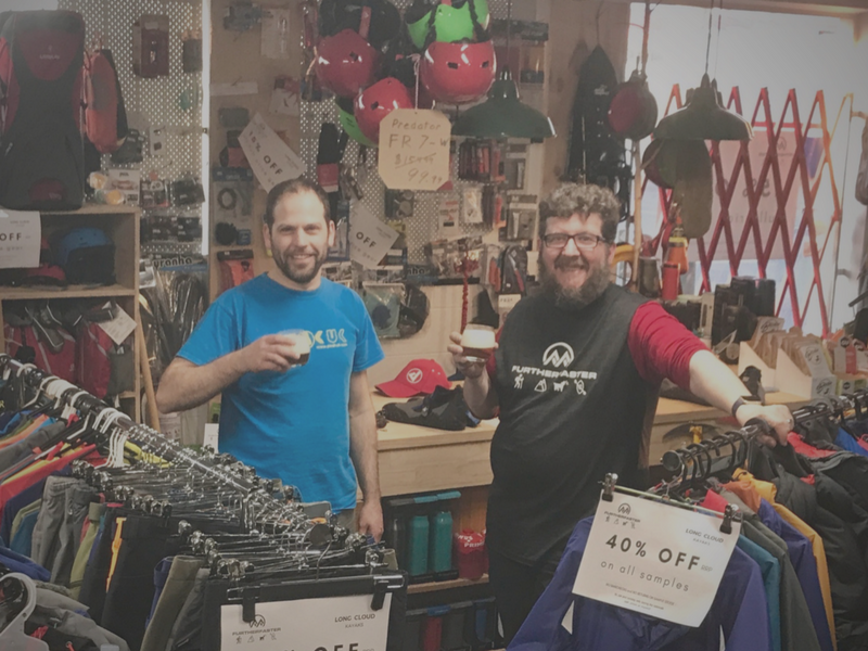 Clearance Packs NZ | Hiking Tramping Day Packs – Further Faster