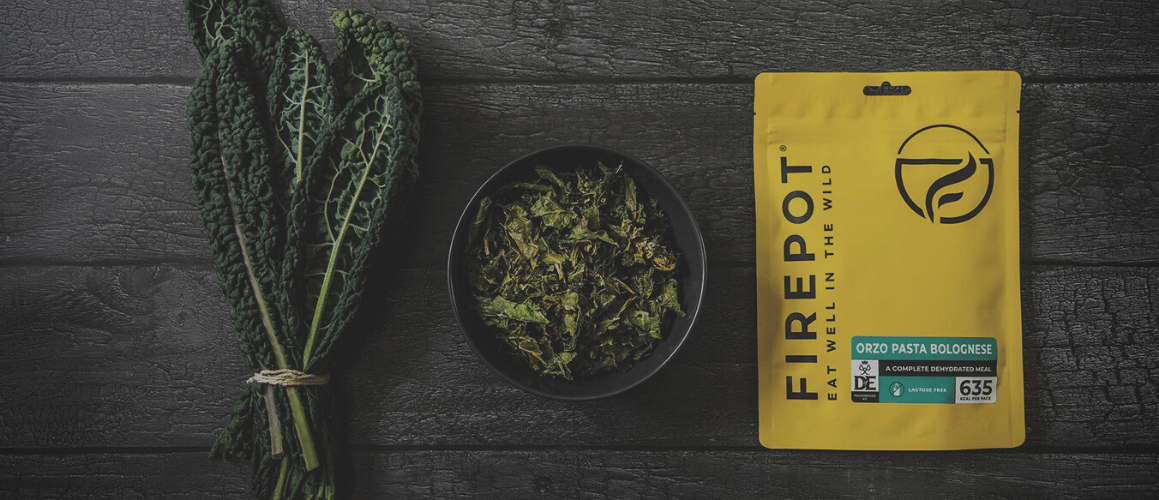 Firepot – Further Faster