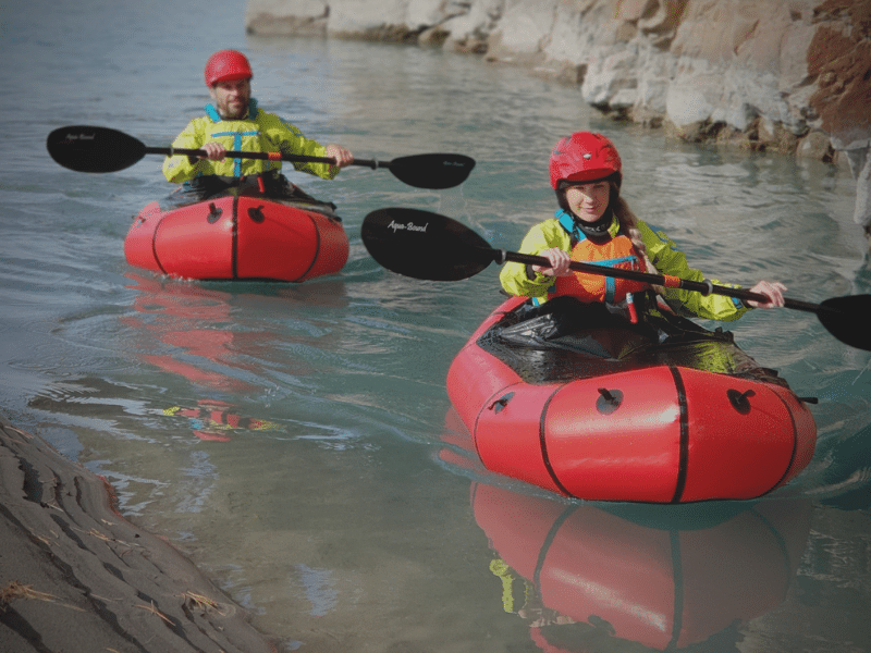 Kayak Clothing NZ | Paddle Clothing – Further Faster