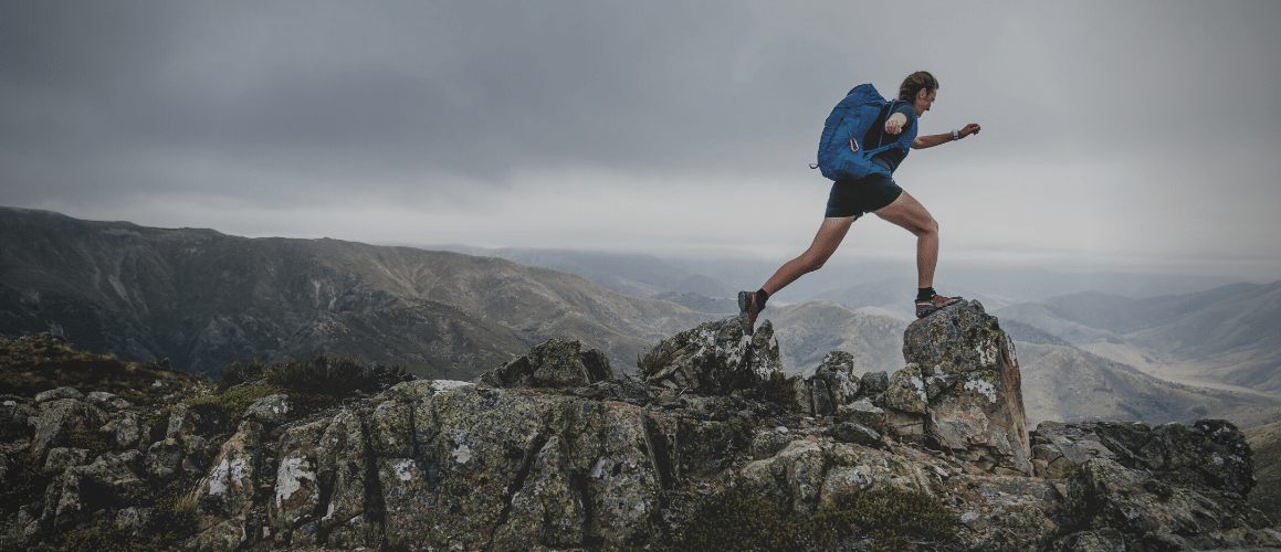 Womens Footwear | Tramp, Hike, Climb and Trail – Further Faster