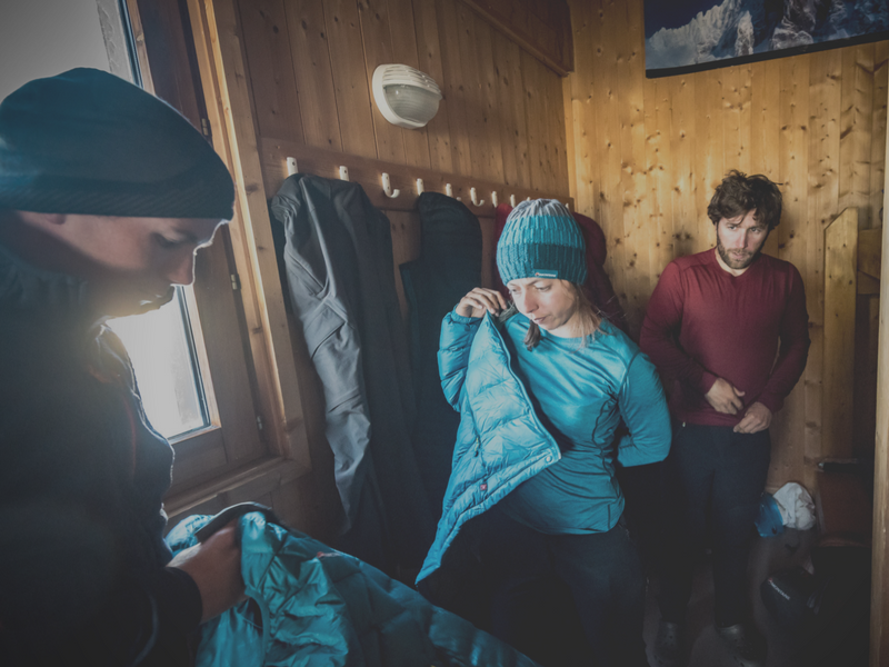 Womens Thermals NZ | Merino Base Layers NZ – Further Faster