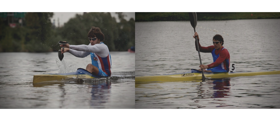 Zastera NZ | Kayak Paddles – Further Faster