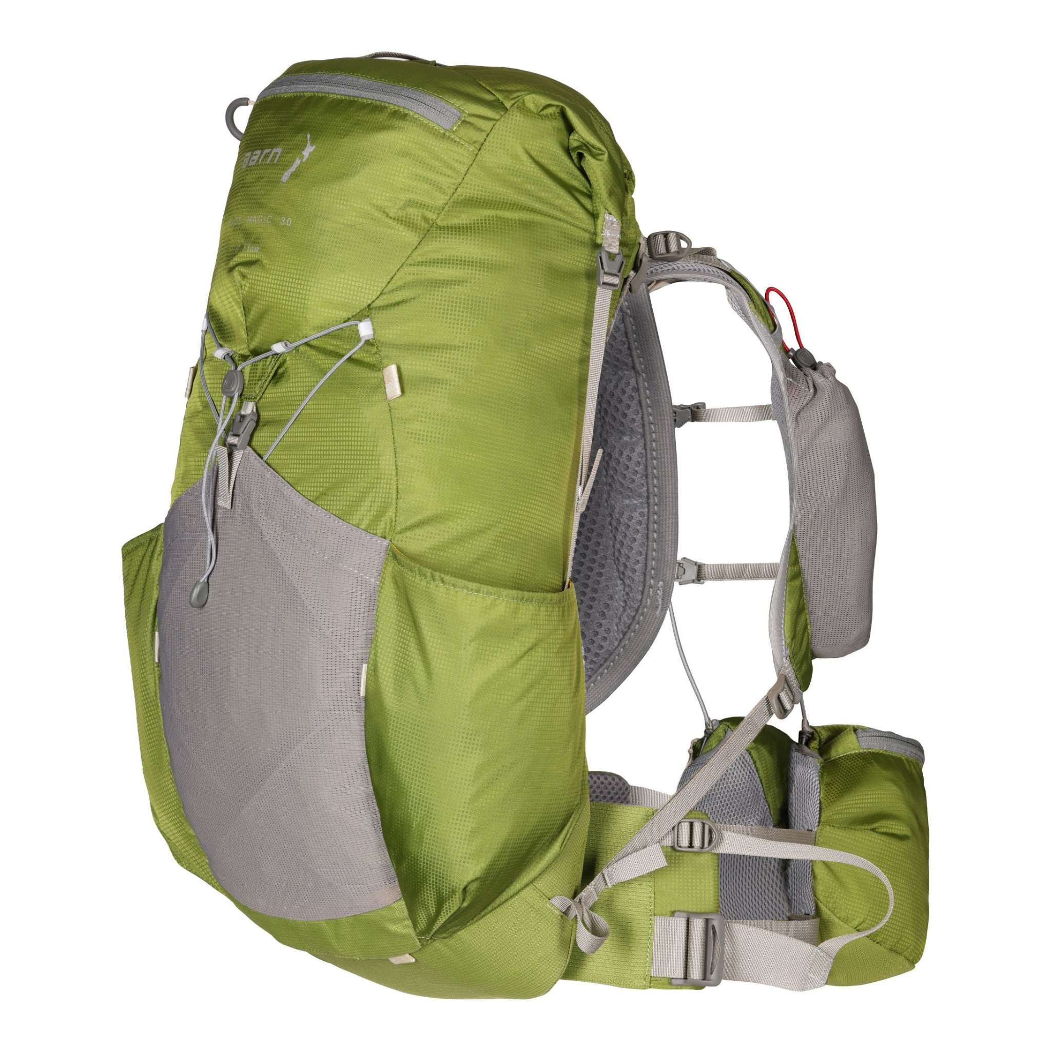 Aarn Hiking & Day Packs NZ | Aarn Pace Magic 30 – Further Faster