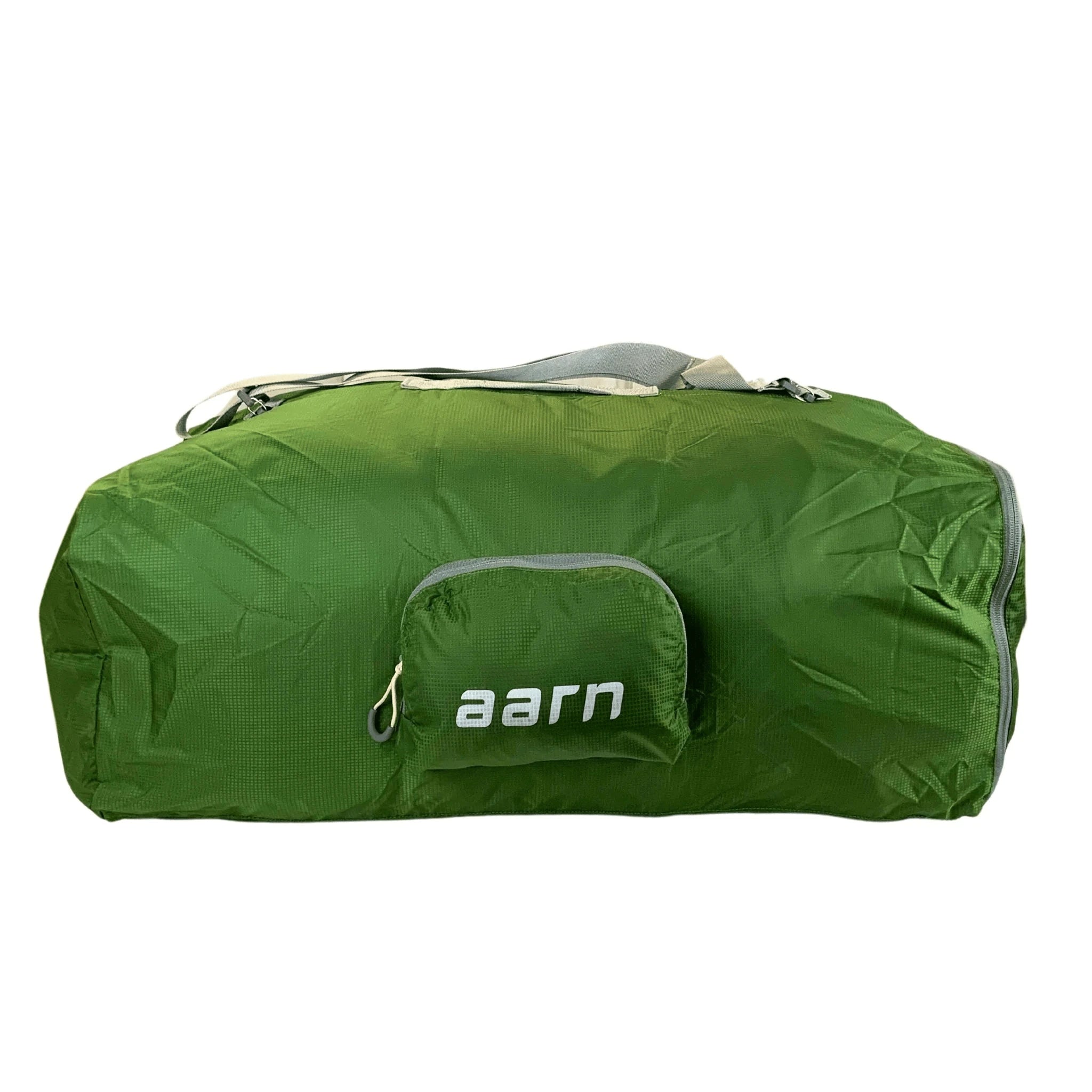 Hiking Pack Accessories NZ | Aarn Pack Protector – Further Faster
