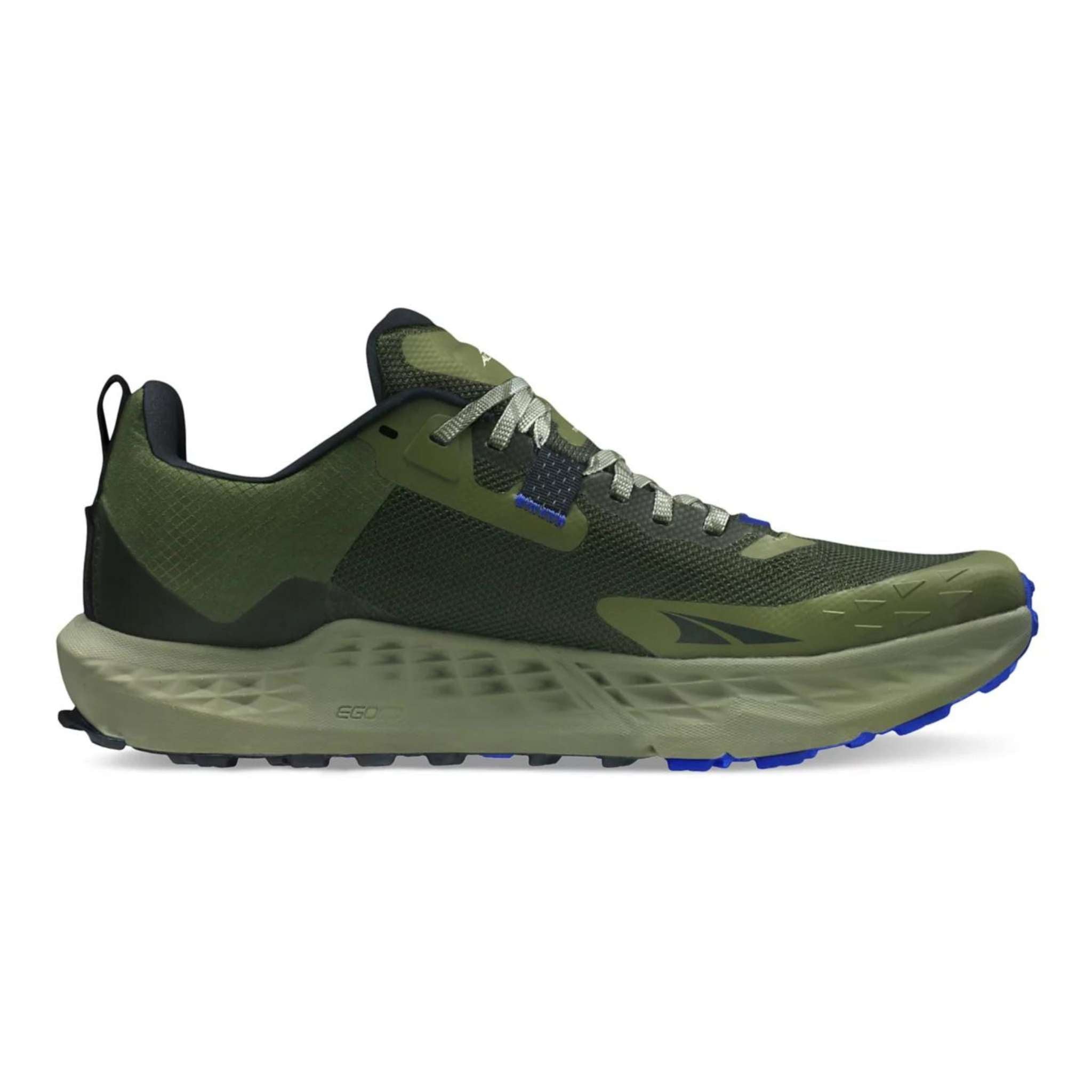Altra Timp 5 - Mens | Trail Running Mens Shoe | NZ – Further Faster