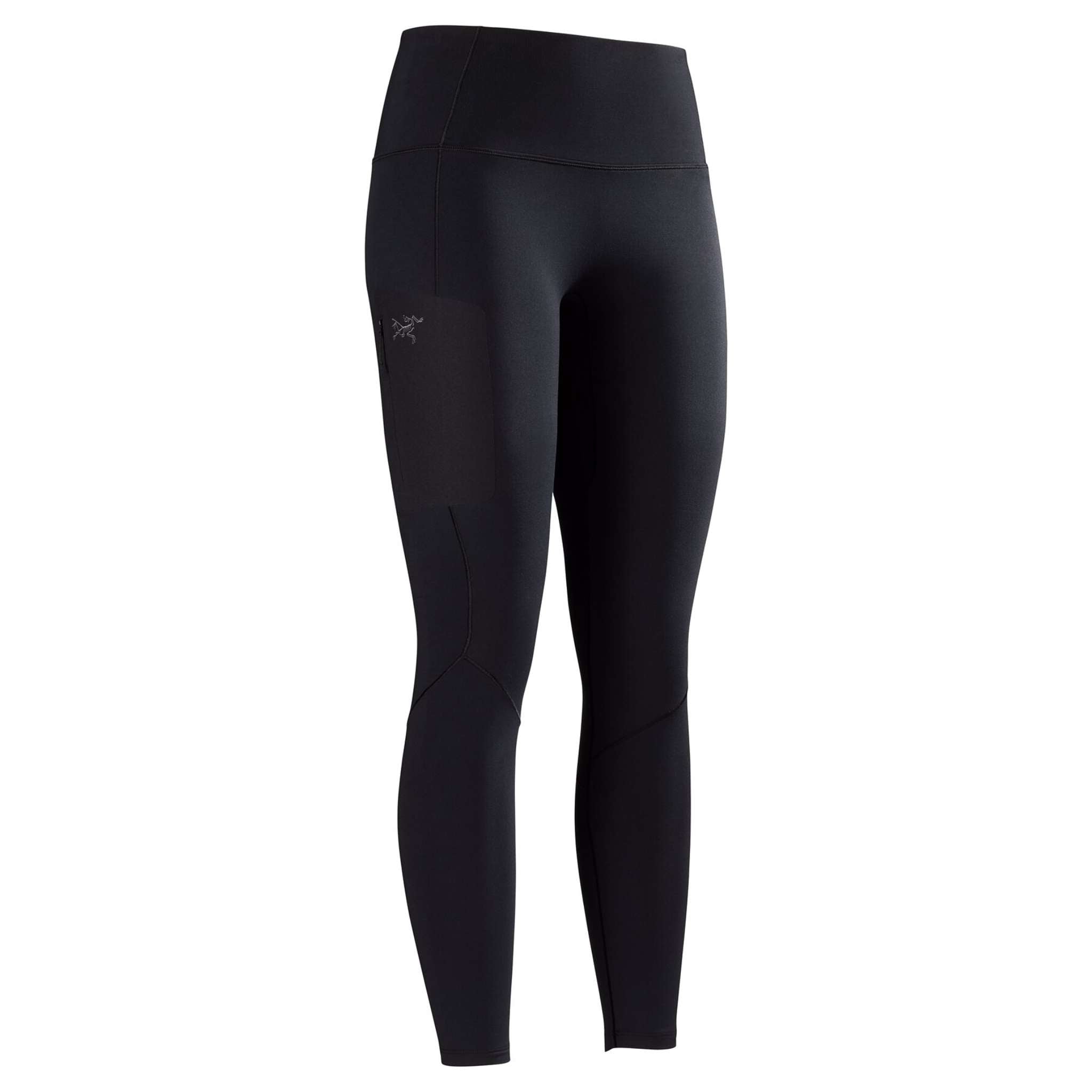Arc'teryx Rho Bottom - Womens | Womens Baselayer NZ – Further Faster