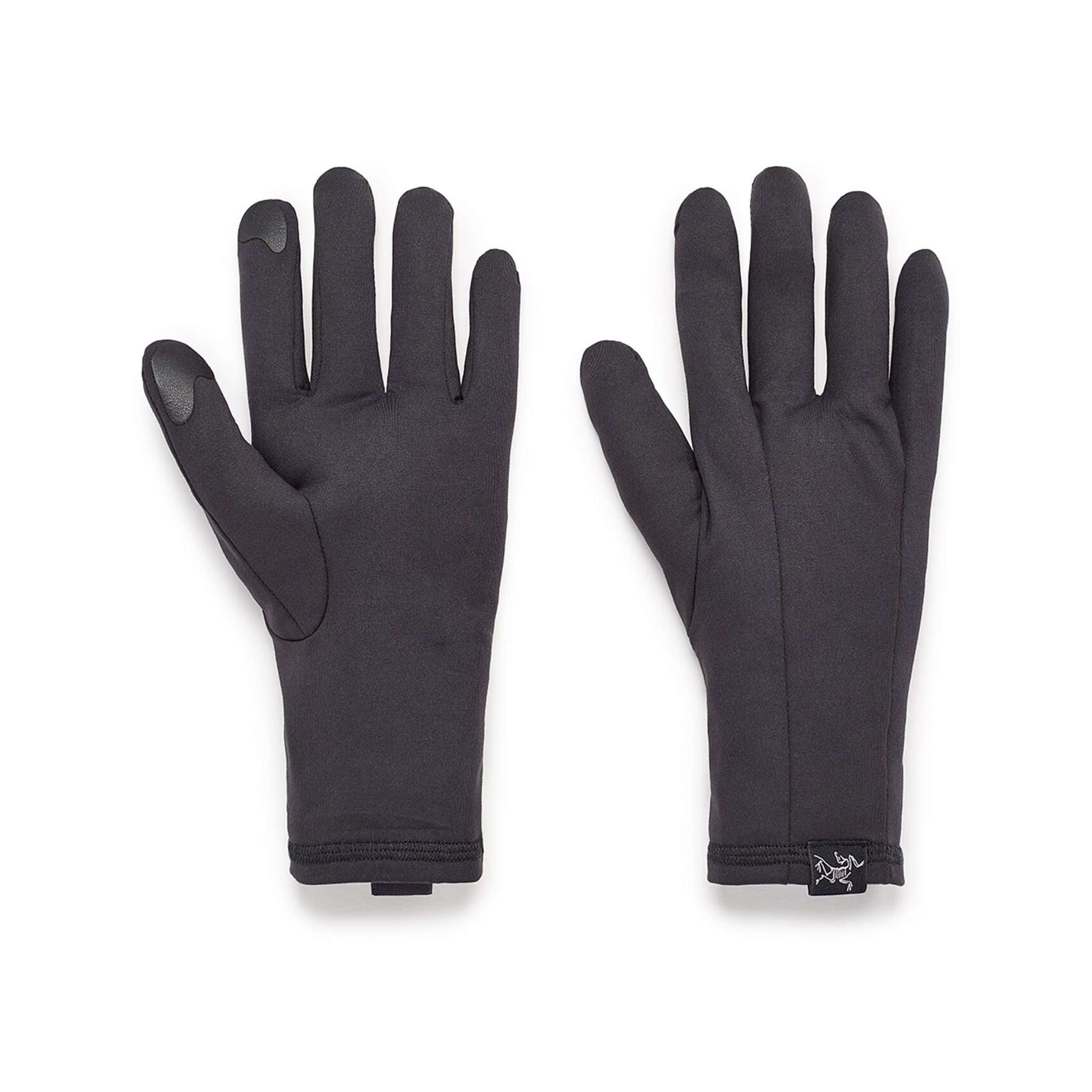Arc'teryx Rho Glove | Gloves NZ | Further Faster Christchurch