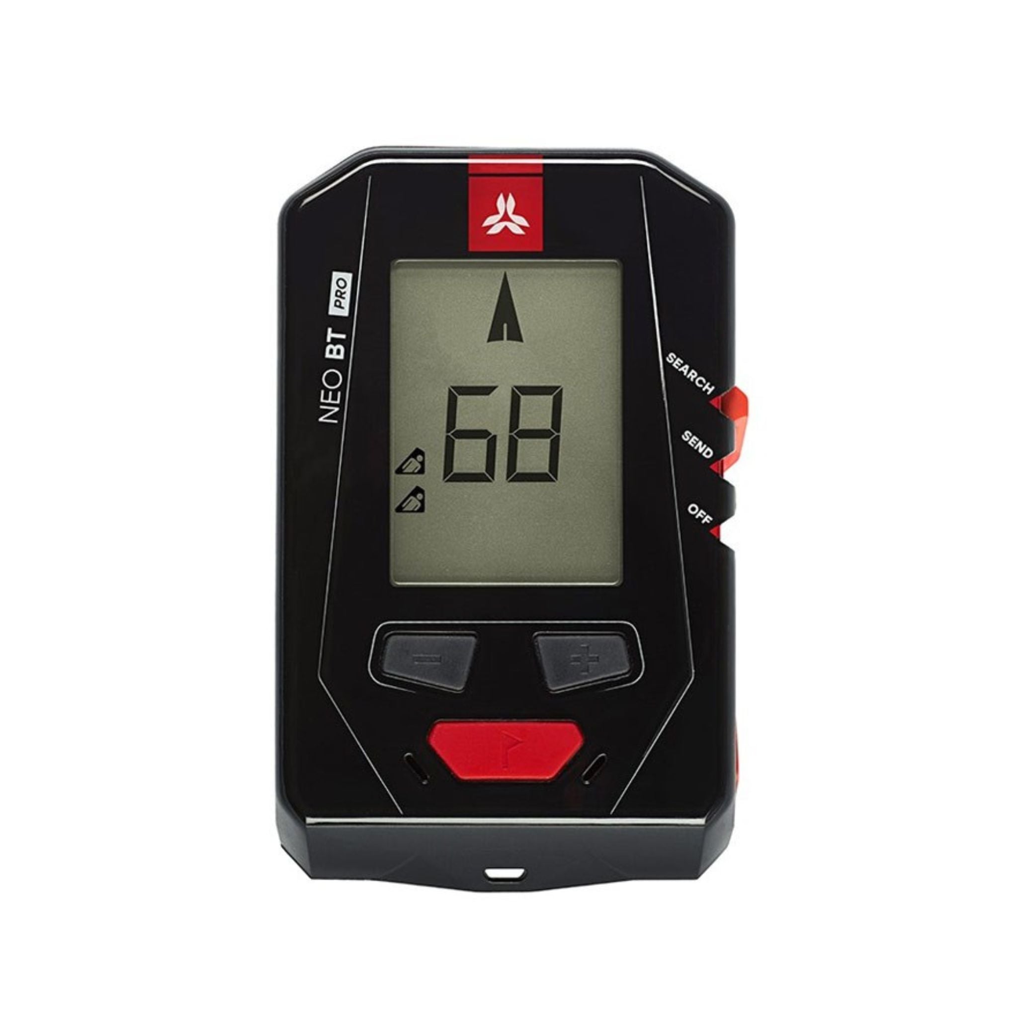 Arva Neo BT Pro Transceiver | Avalanche Transceivers NZ – Further Faster