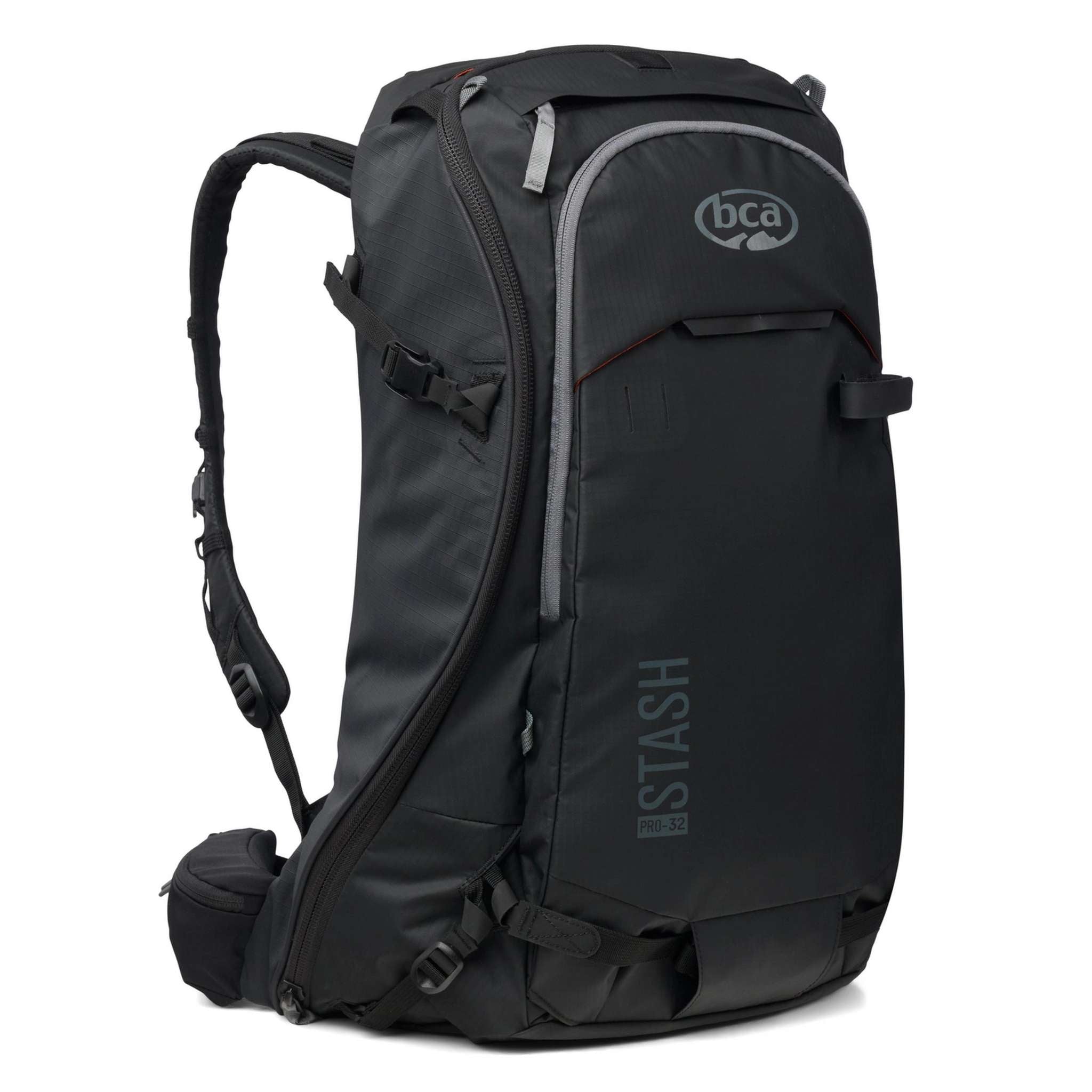 Backcountry Access Stash Backpack Pro - 32L | Ski Touring & Alpine Pack ...