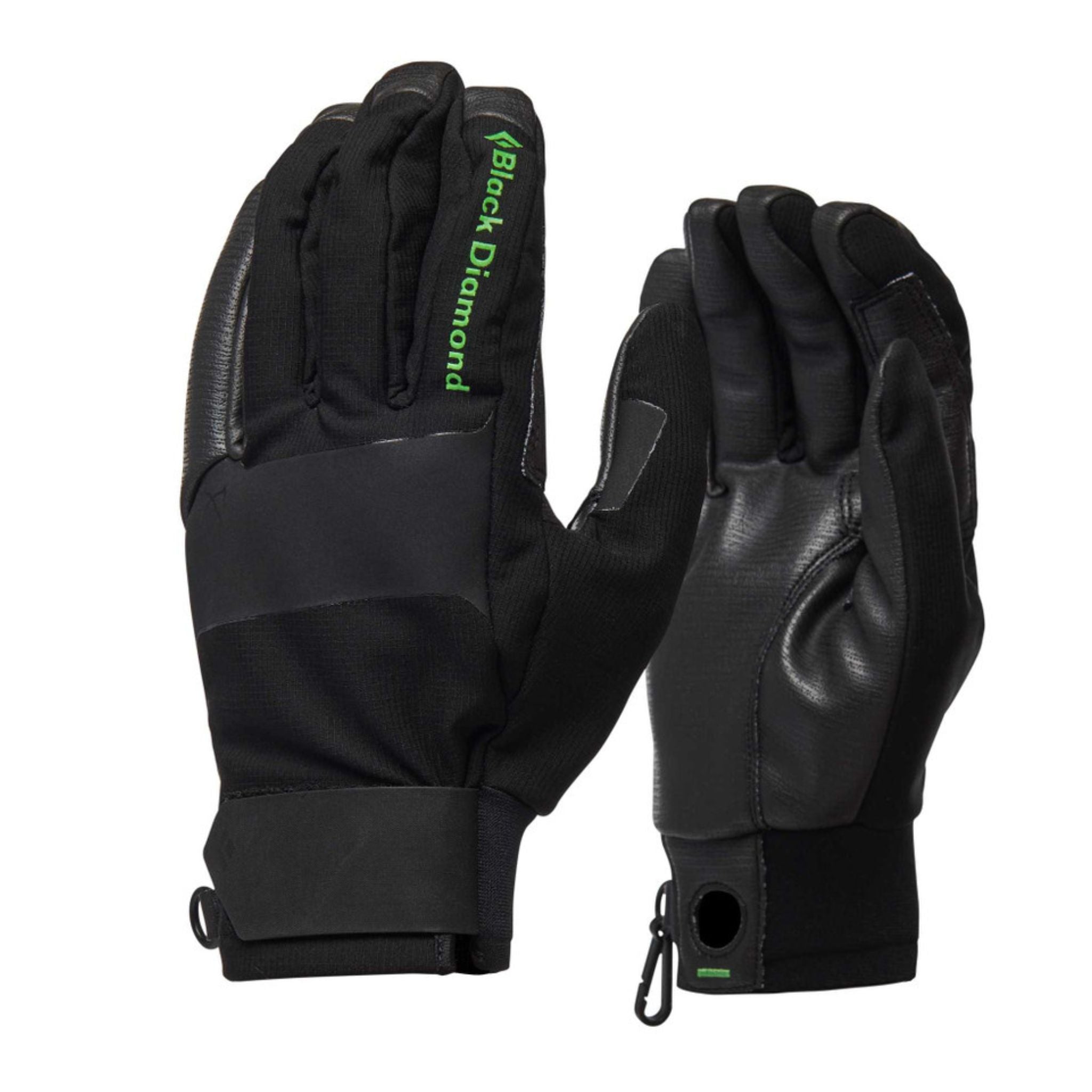 Black Diamond Torque Glove | Gloves and Mitts NZ – Further Faster