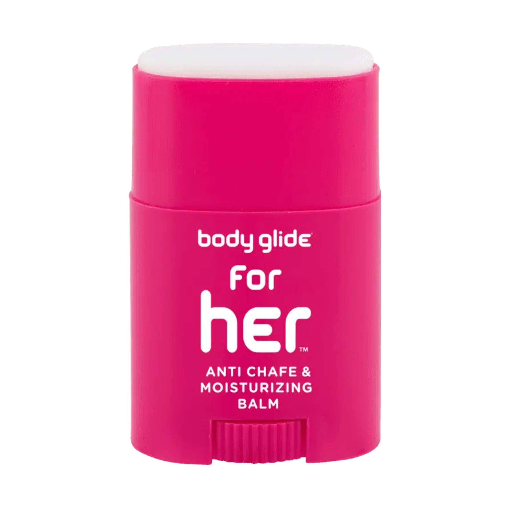 Body Glide For Her Balm - 22gm | Anti Chafing Balm | NZ – Further Faster