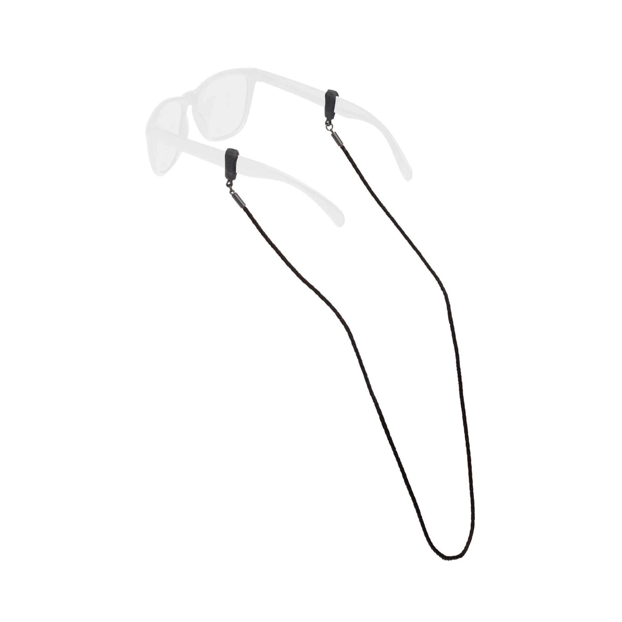 Chums Braided Leathercord Retainer | Eyewear Cord NZ – Further Faster