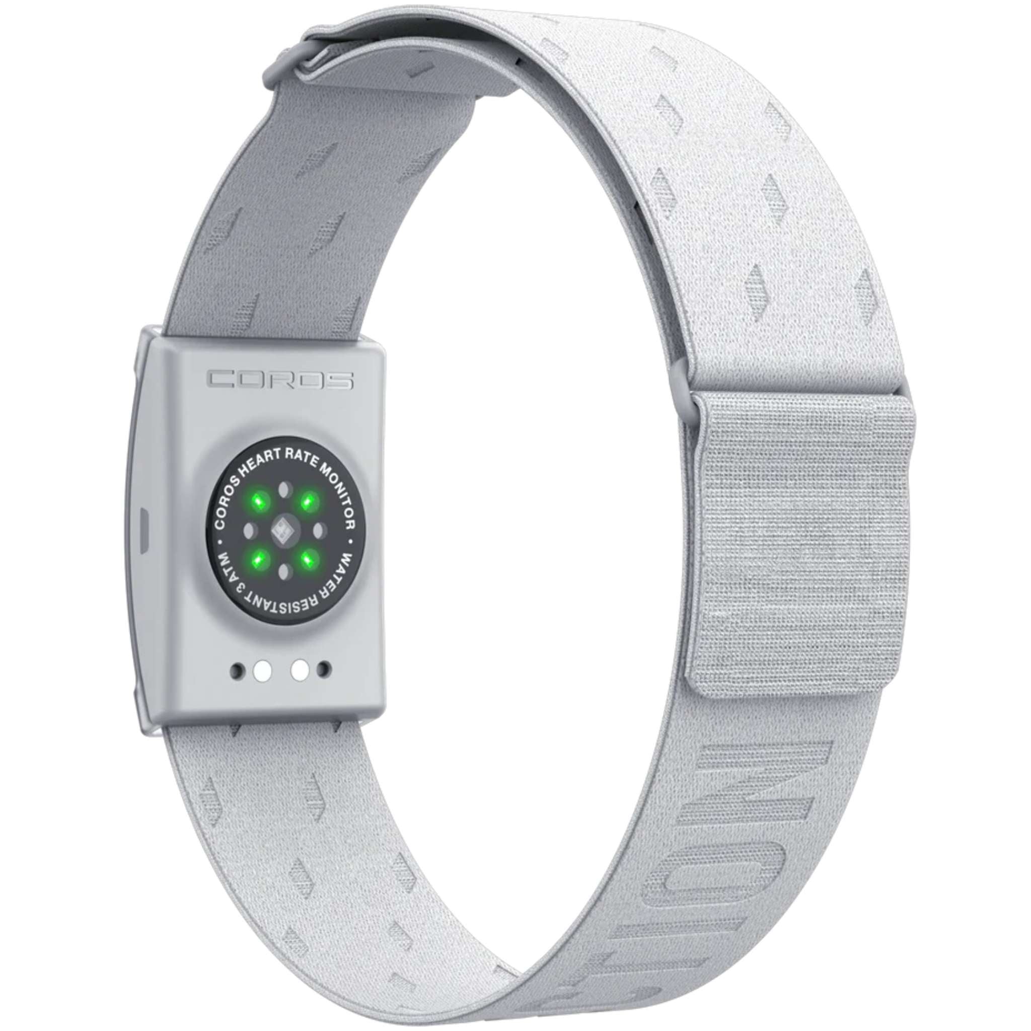 Coros Heart Rate Monitor | Coros Heart Rate Bluetooth Device NZ ...