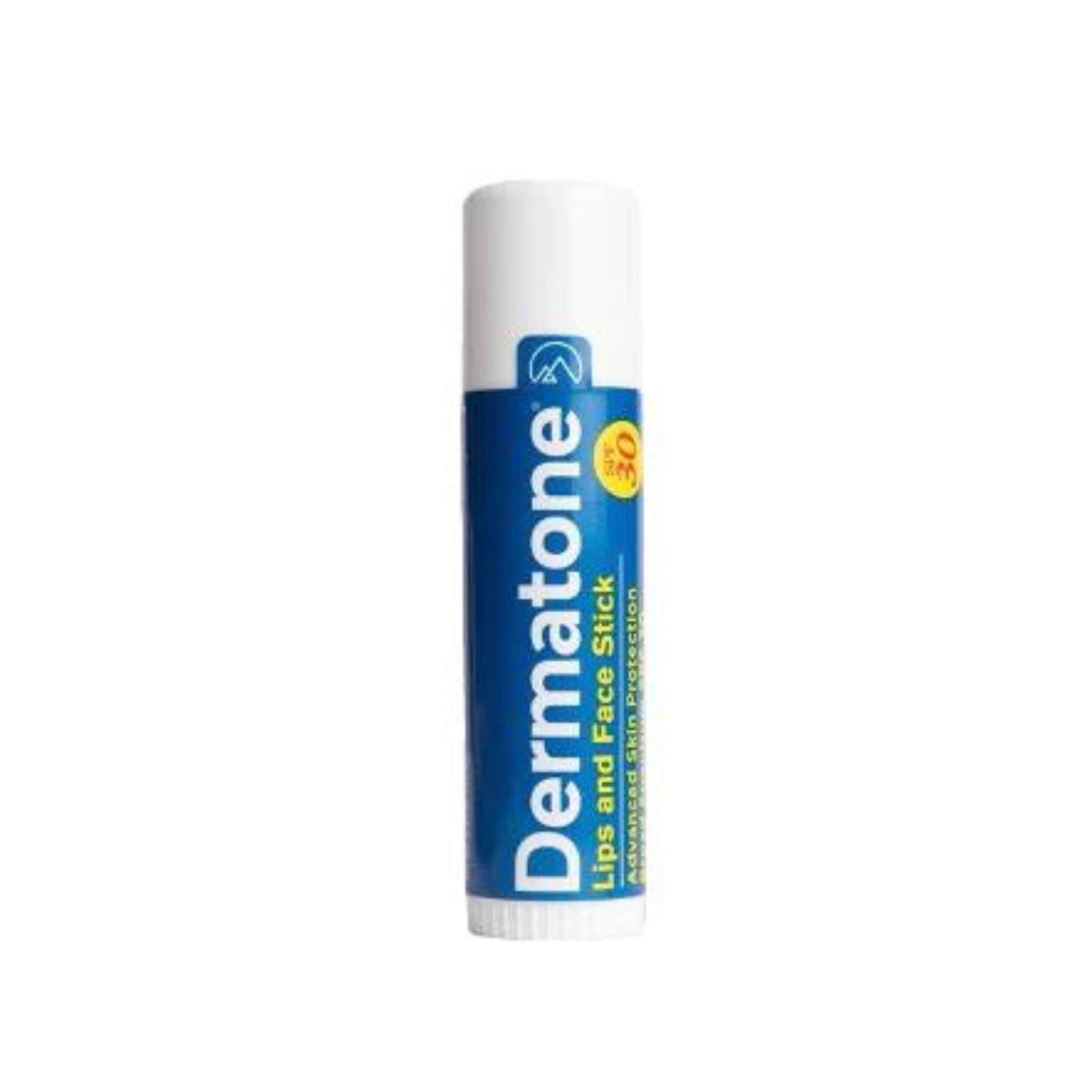 Dermatone Lips and Face Sunscreen Spot Stick - SPF 30 | Lip Protection ...