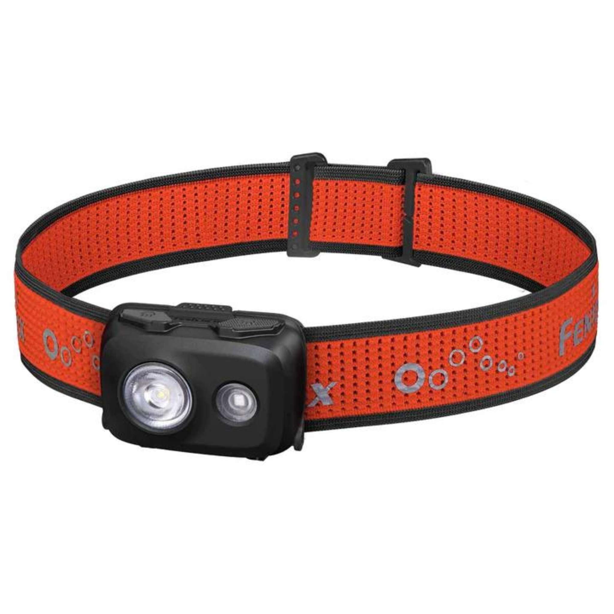 Fenix HL16 450 Lumen Head Torch | Running Headlamps NZ – Further Faster