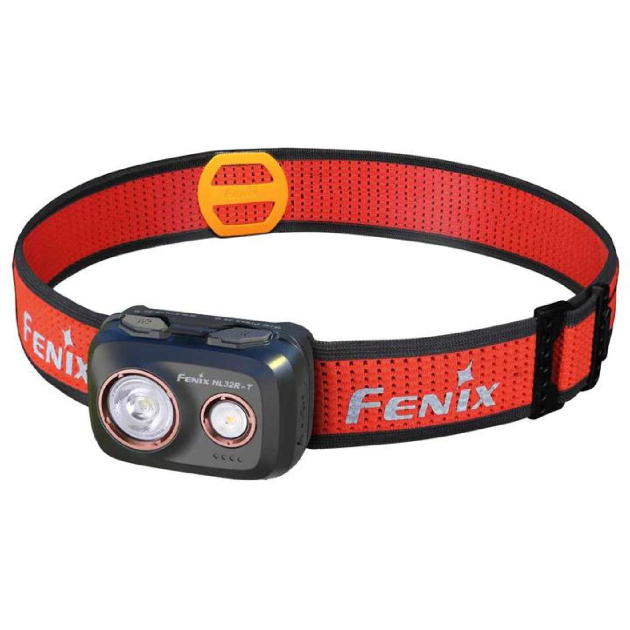 Fenix HL32R-T 800 Lumen Head Torch | Running Headlamps NZ – Further Faster