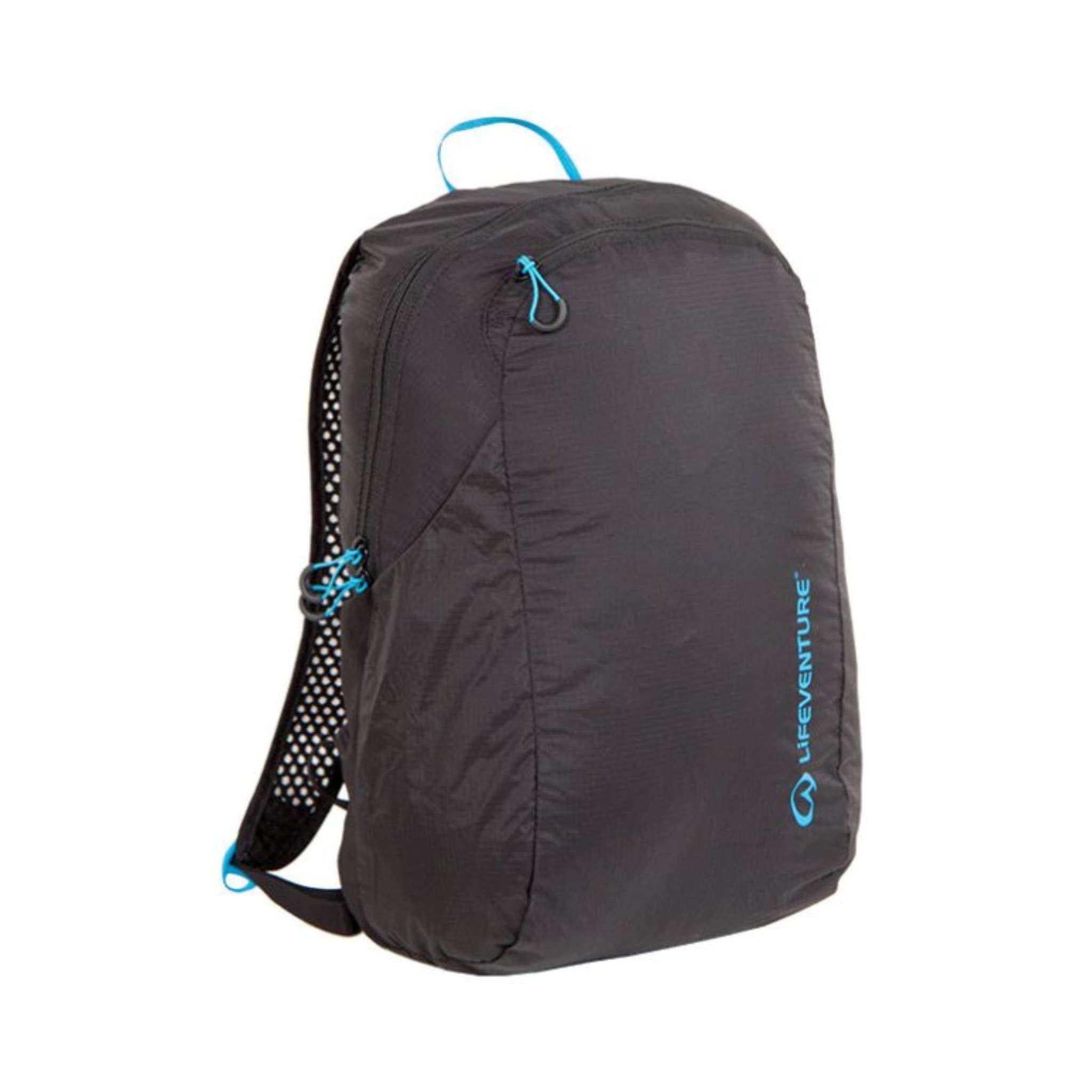 Travel Bag NZ| Lifeventure Packable Backpack 16L – Further Faster