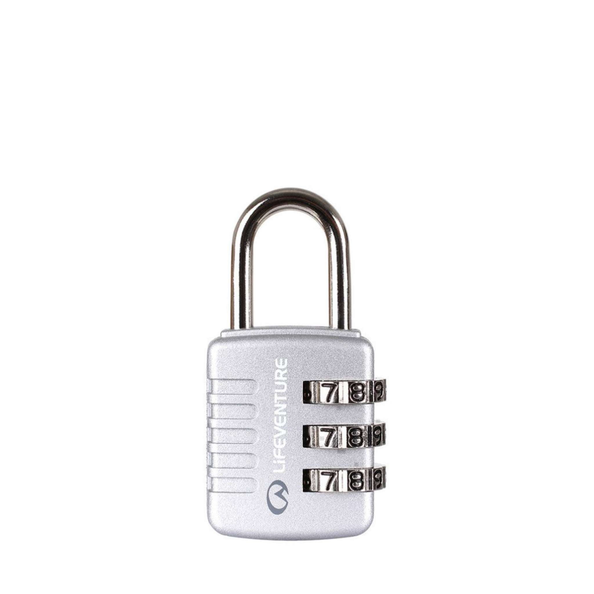 Lifeventure R-300 Combination Lock | Travel and Bag Locks | NZ ...