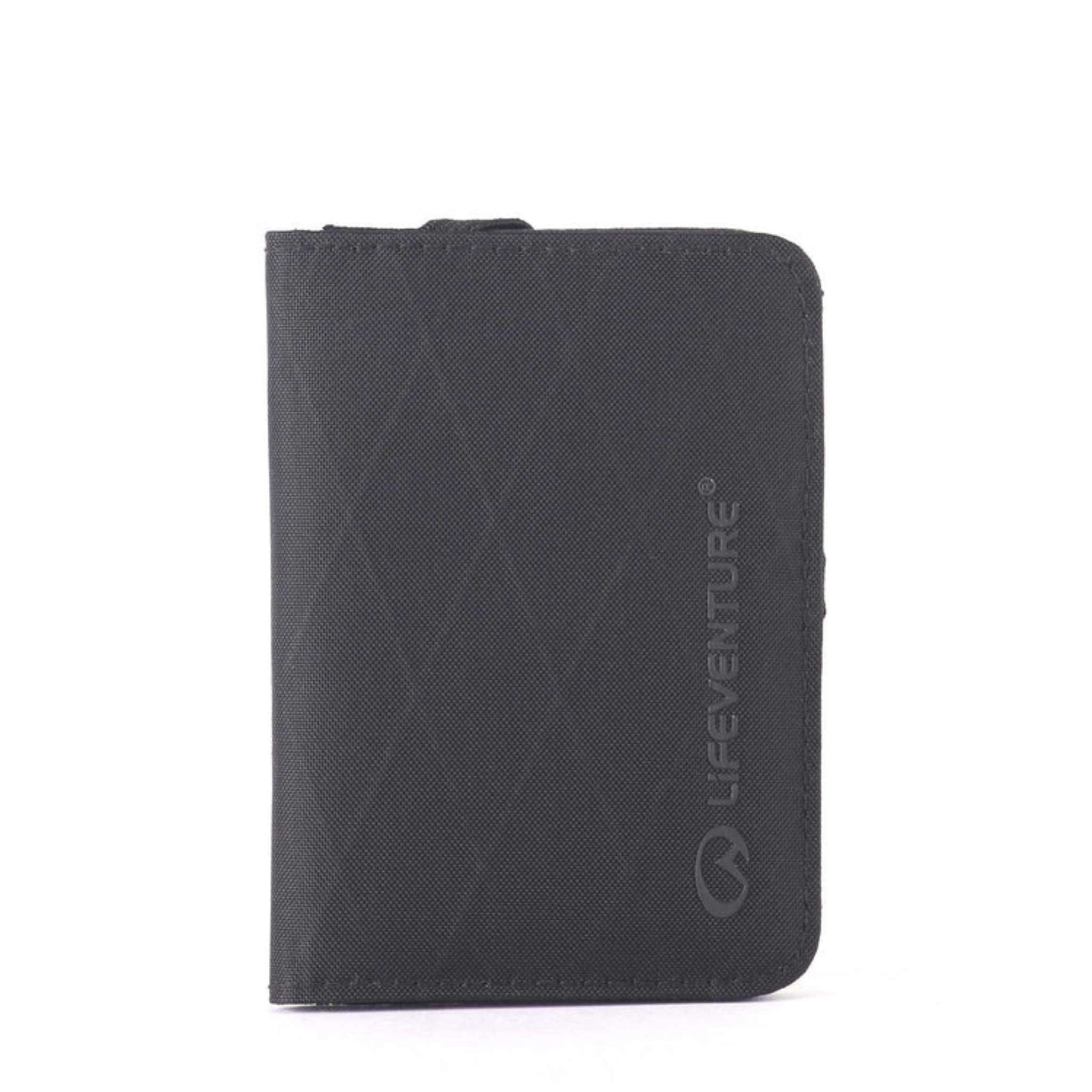 Lifeventure X-Pac RFID Card Wallet | Travel Wallets | NZ – Further Faster