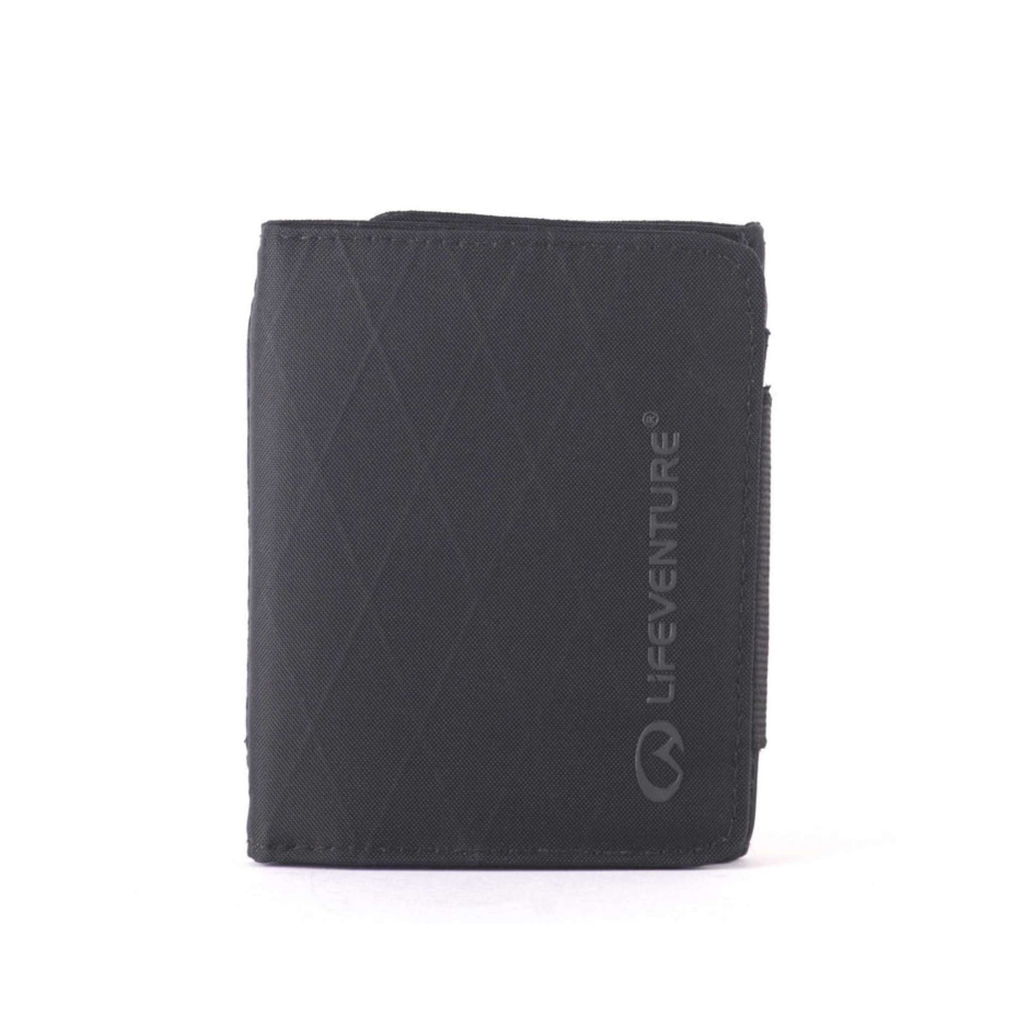 Lifeventure X-Pac RFID Wallet | Travel Wallets | NZ – Further Faster