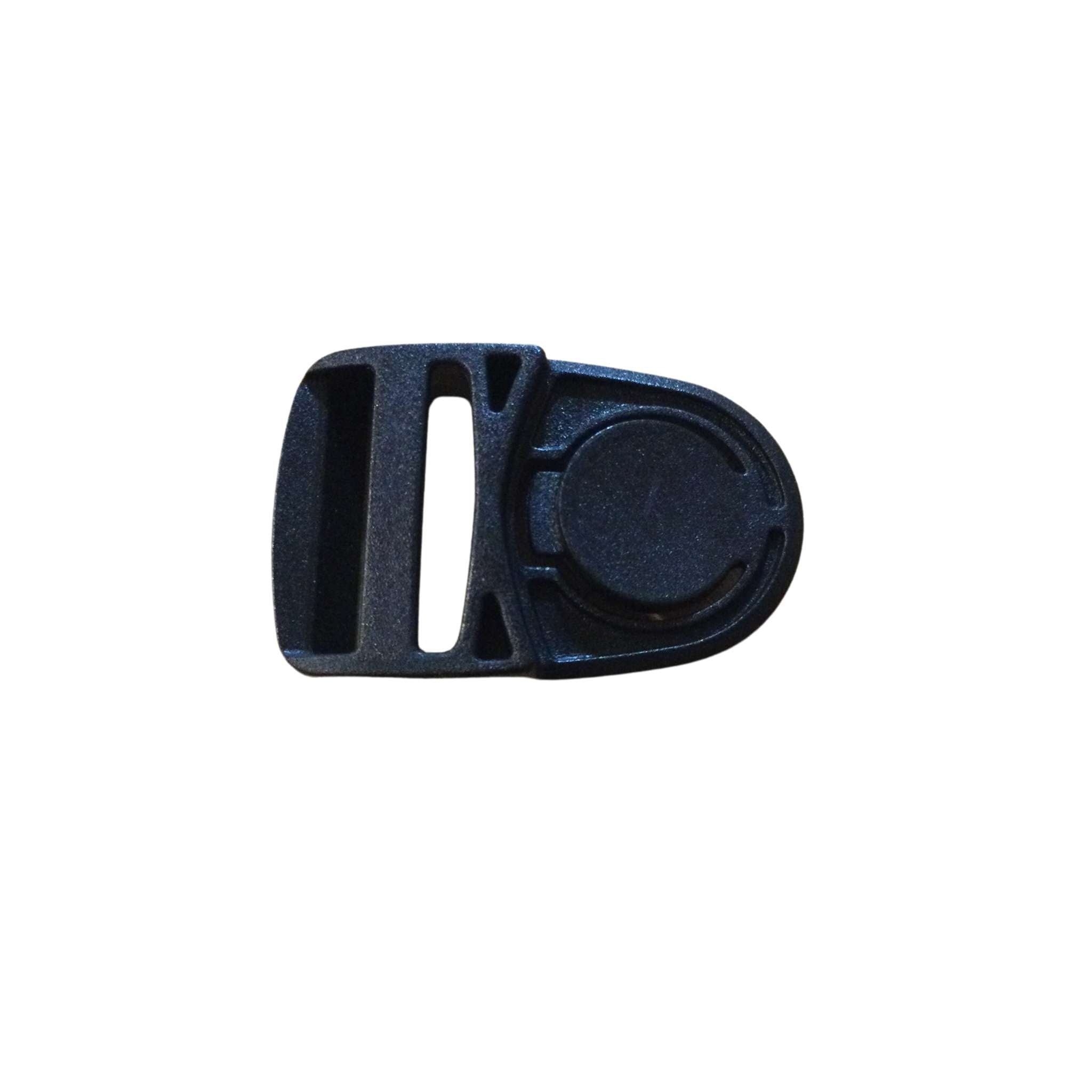 Micro Rafting Systems Grab Loop - Type H Buckle NZ – Further Faster