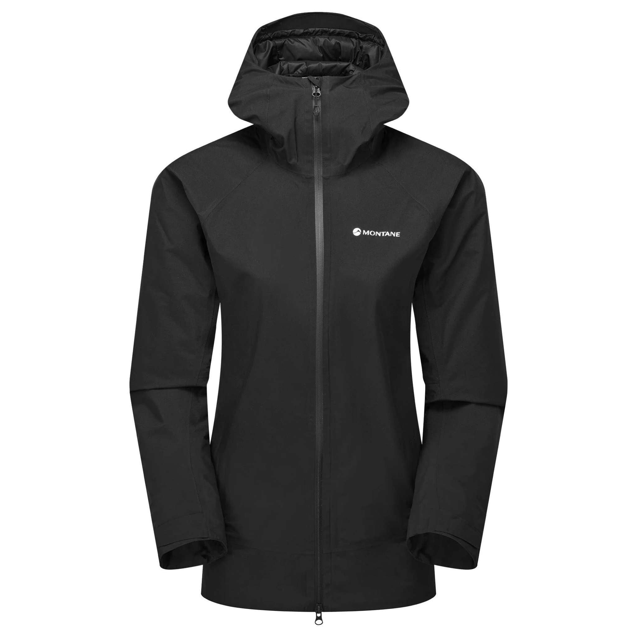 Montane Duality Lite Jacket - Womens | Womens Waterproof Jacket NZ ...
