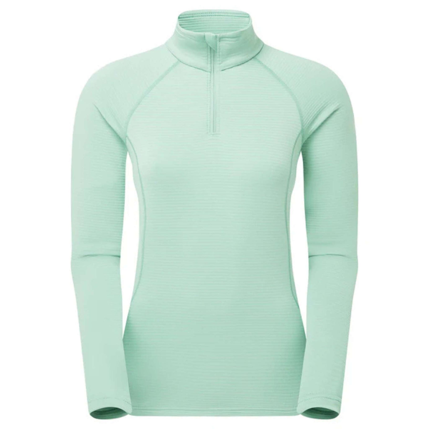 Montane Protium Lite Pull-On - Womens | Mid Layer Fleece | NZ – Further ...