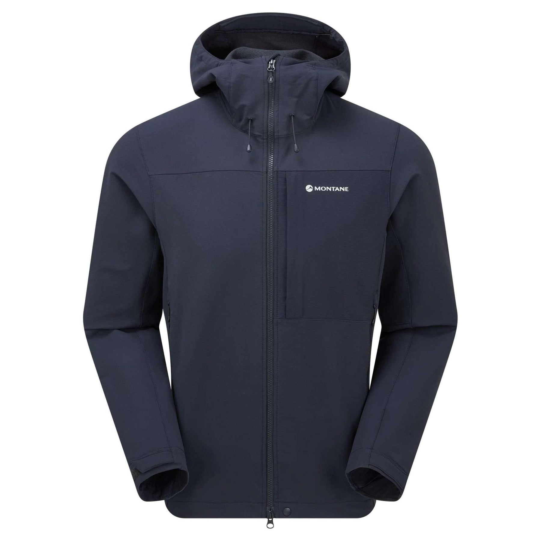 Montane Tenacity XT Hoodie - Mens | Mens Softshell Hooded Jacket NZ ...