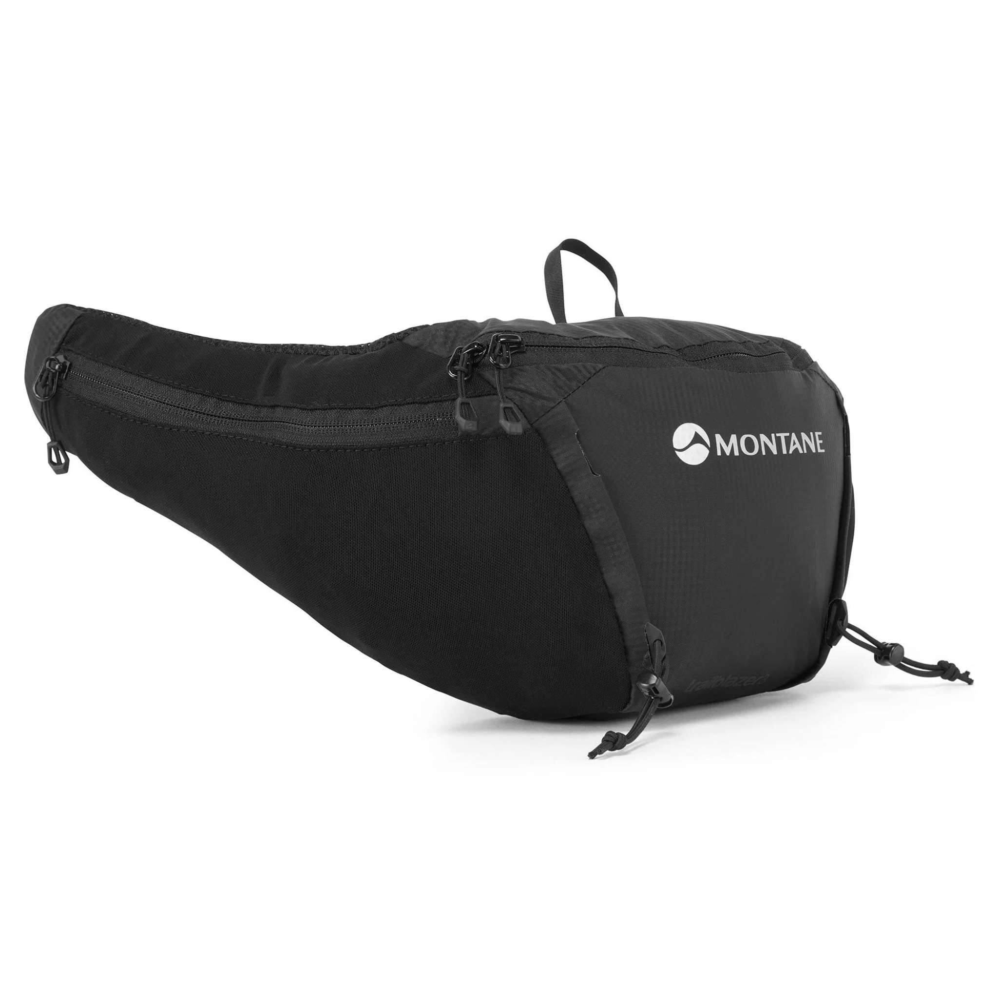 Montane Trailblazer 3 | Trail Running and Fast Packing Pack | NZ ...