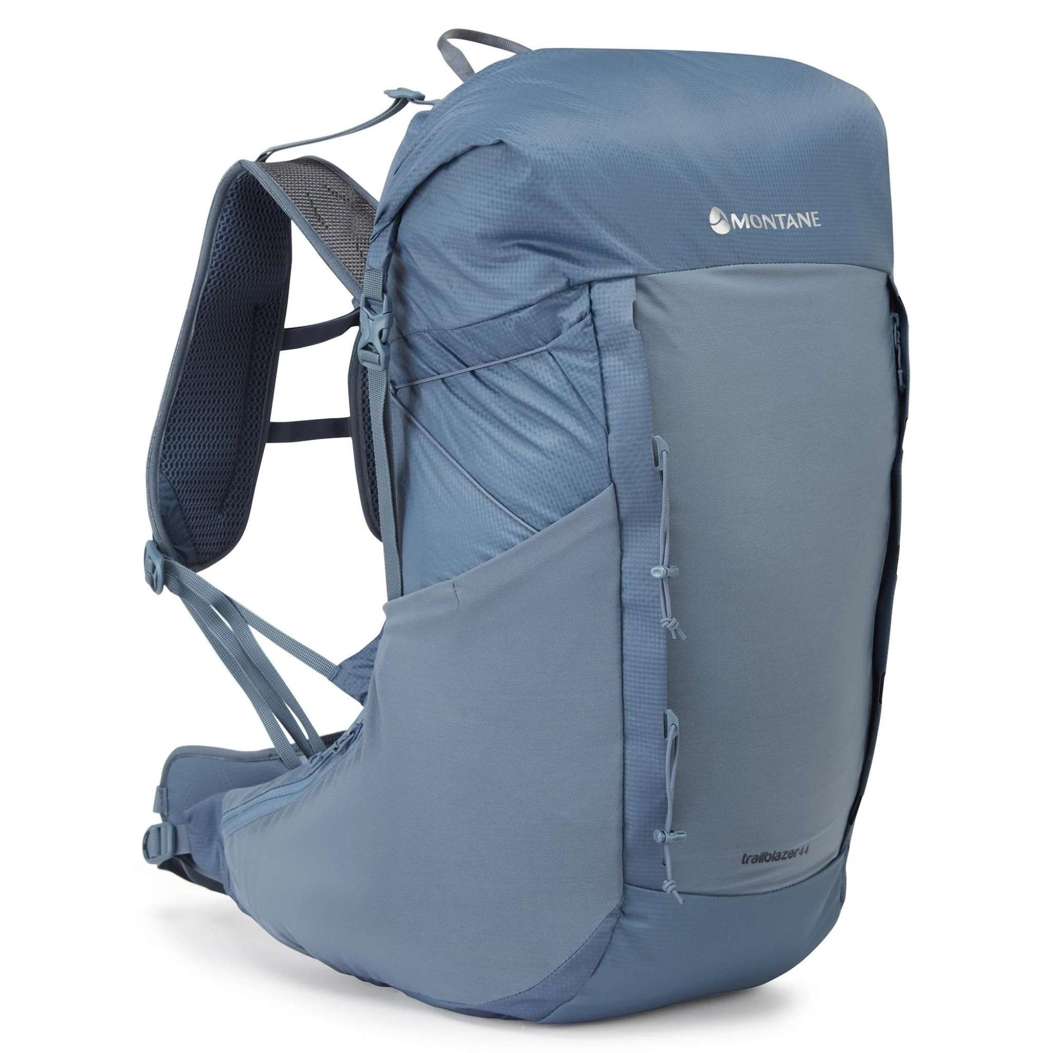 Trail Running and Fast Packing Pack NZ | Montane Trailblazer 44L ...