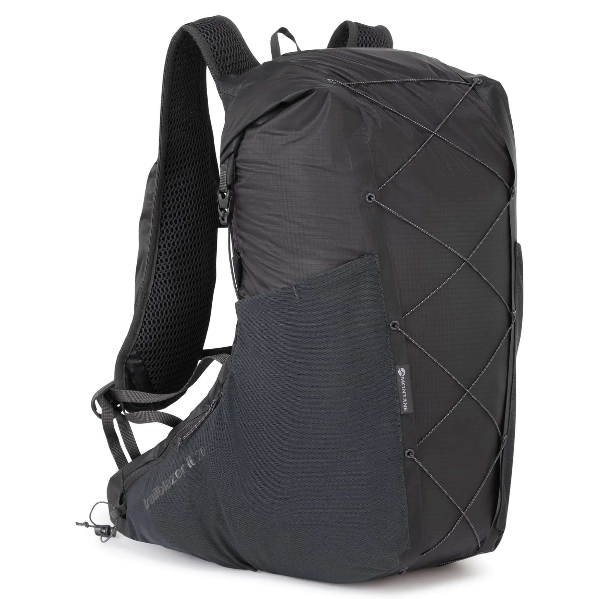 Montane Trailblazer LT 20 | Trail Running and Fast Packing Pack | NZ ...