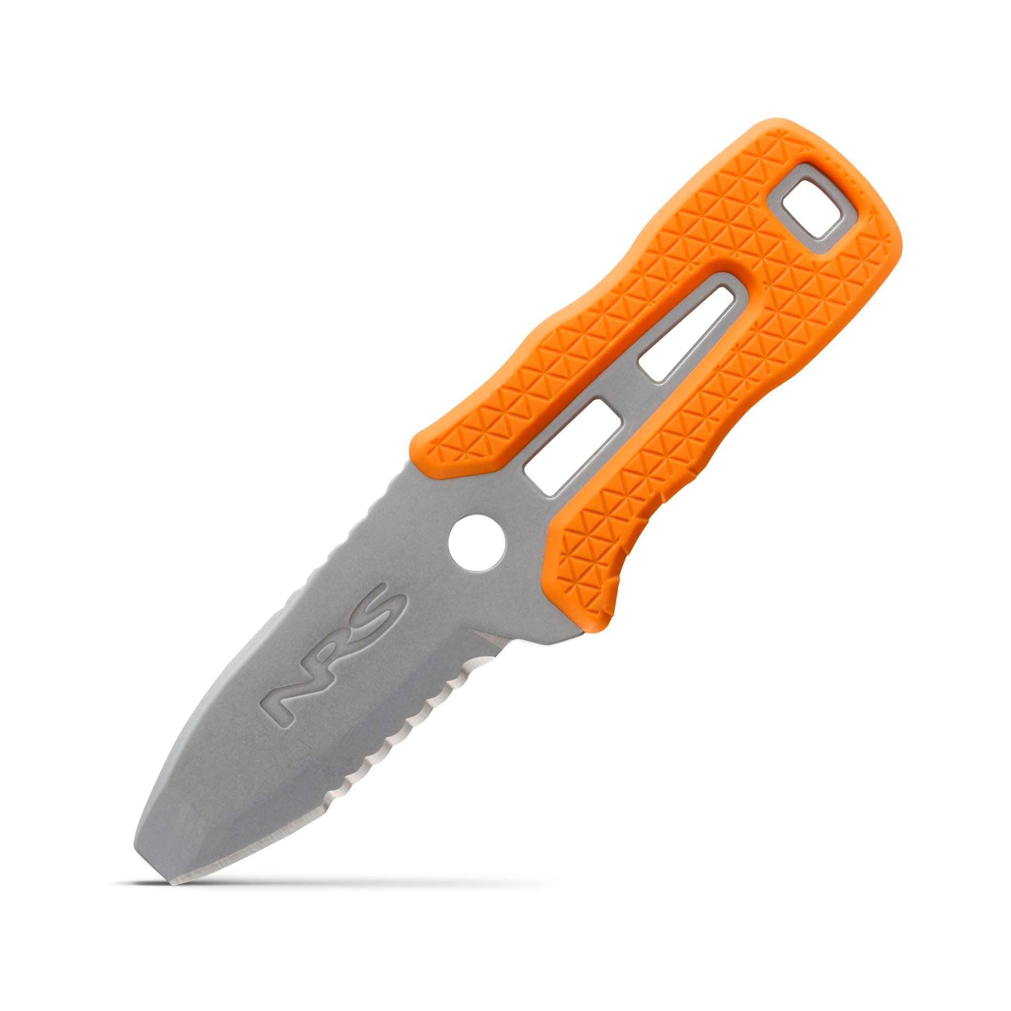 NRS Co-Pilot Knife | Safety Equipment | Knives & Tools NZ – Further Faster