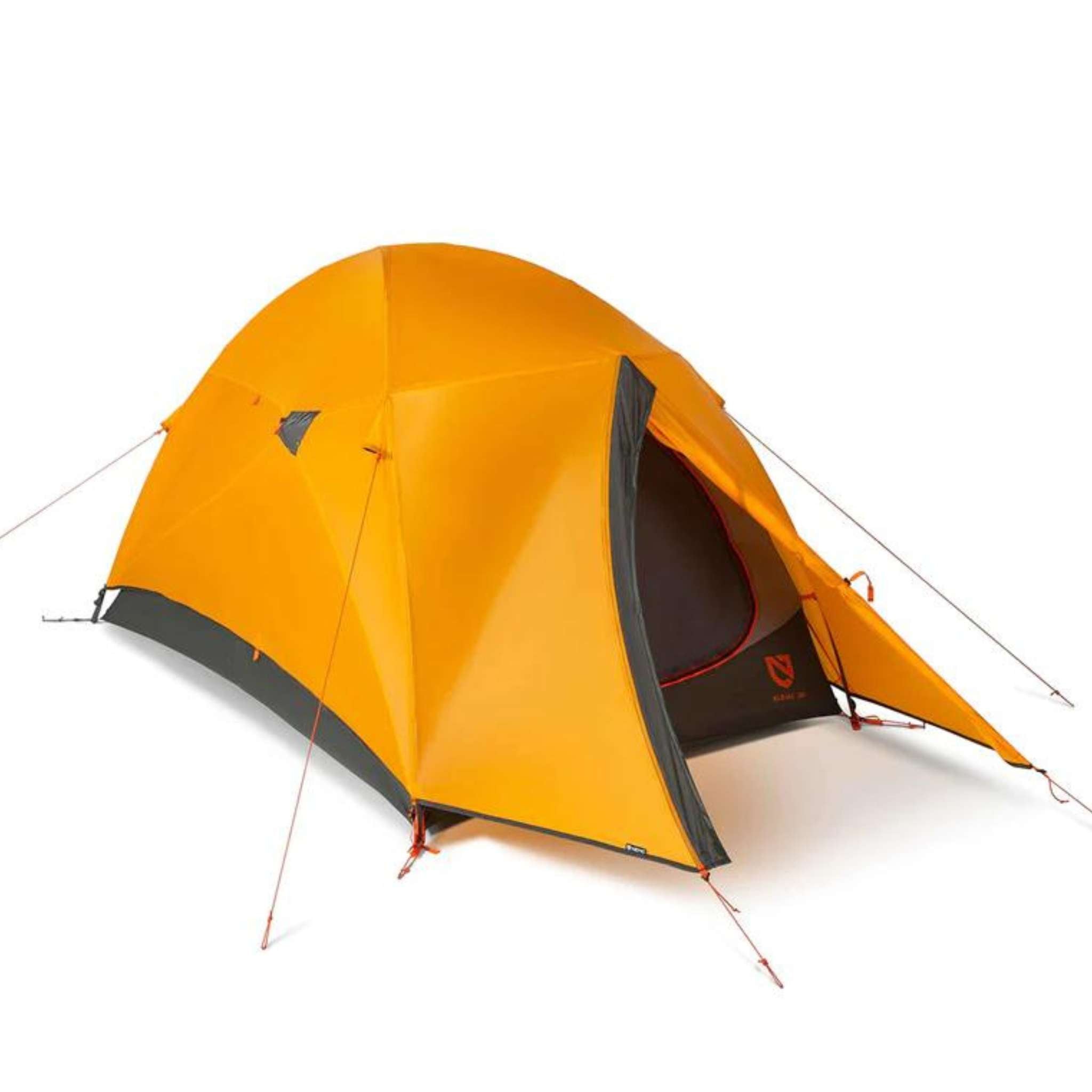 Nemo Kunai Tent - 3 Person | Nemo Equipment NZ Tents – Further Faster