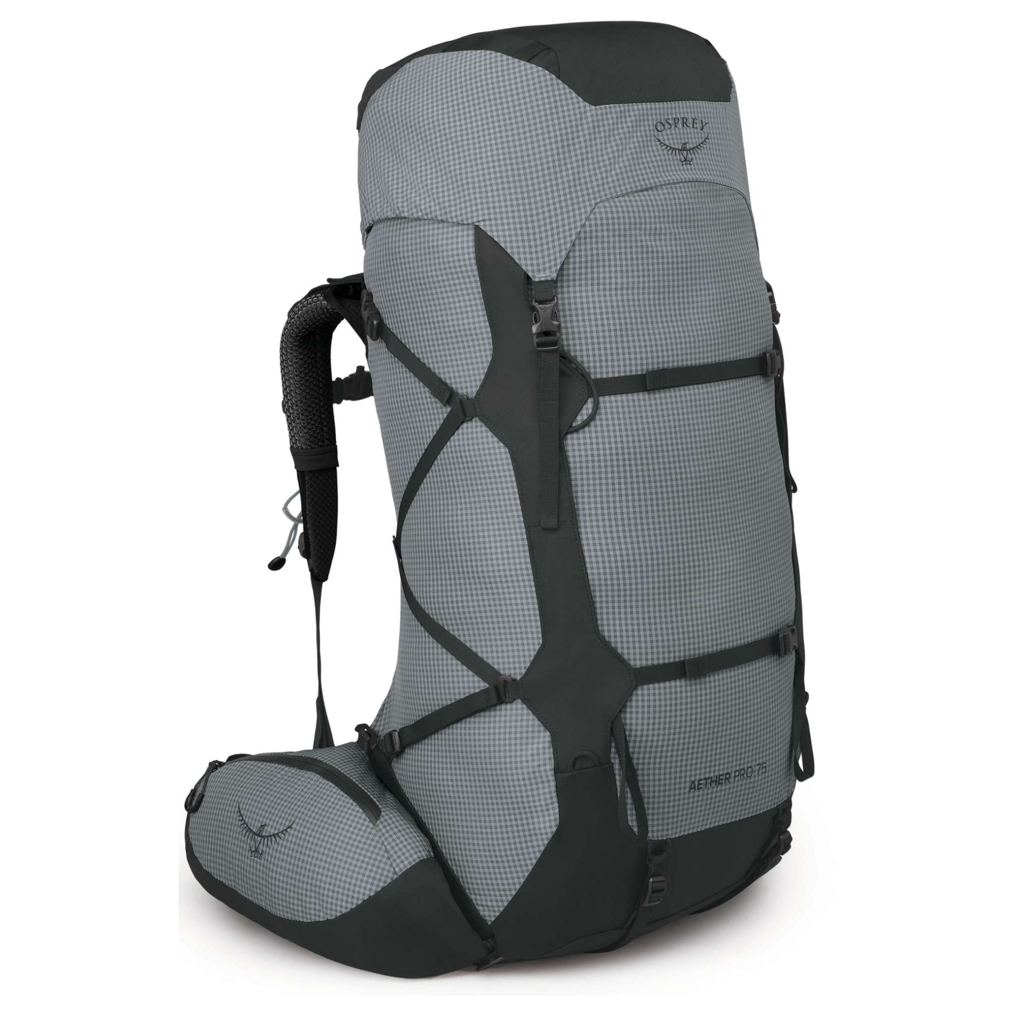 Osprey Aether Pro 75 - Mens | Hiking and Tramping Pack 70L NZ | Osprey ...