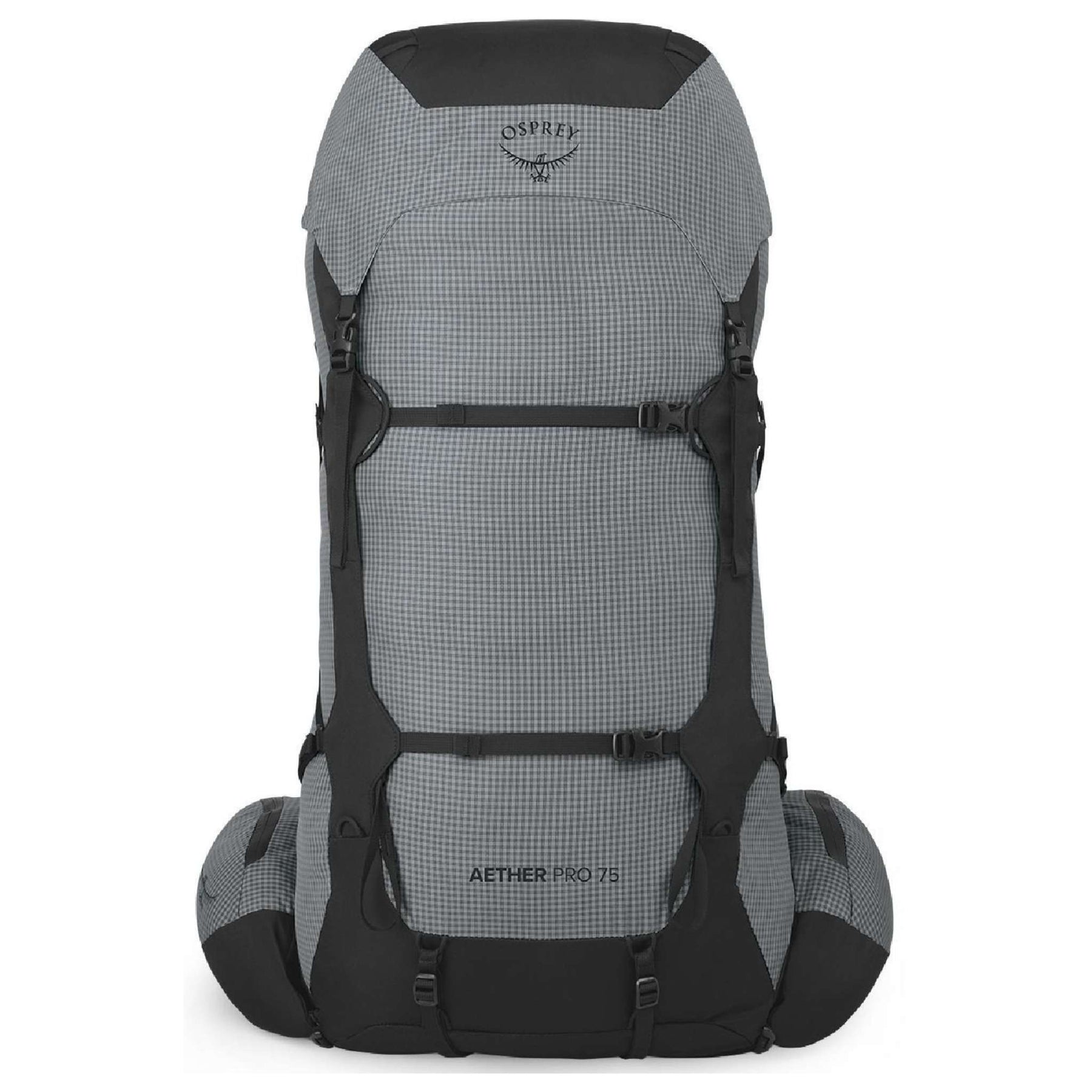 Osprey Aether Pro 75 - Mens | Hiking and Tramping Pack 70L NZ | Osprey ...