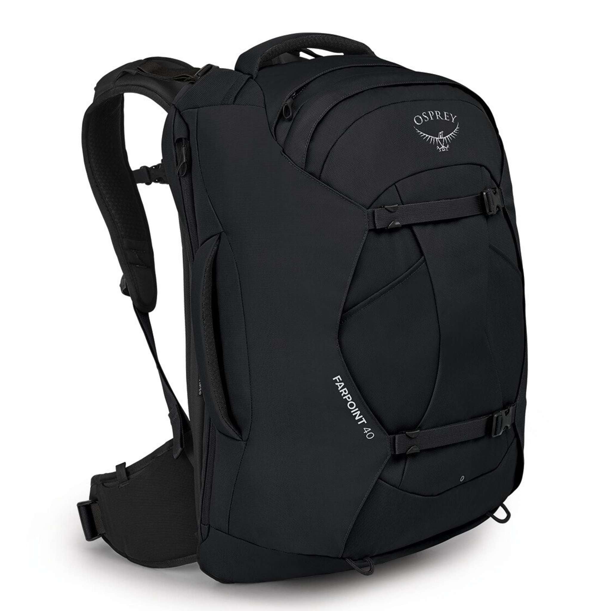 Osprey Farpoint 40 - Mens Pack | Osprey NZ | Hiking and Day Packs ...