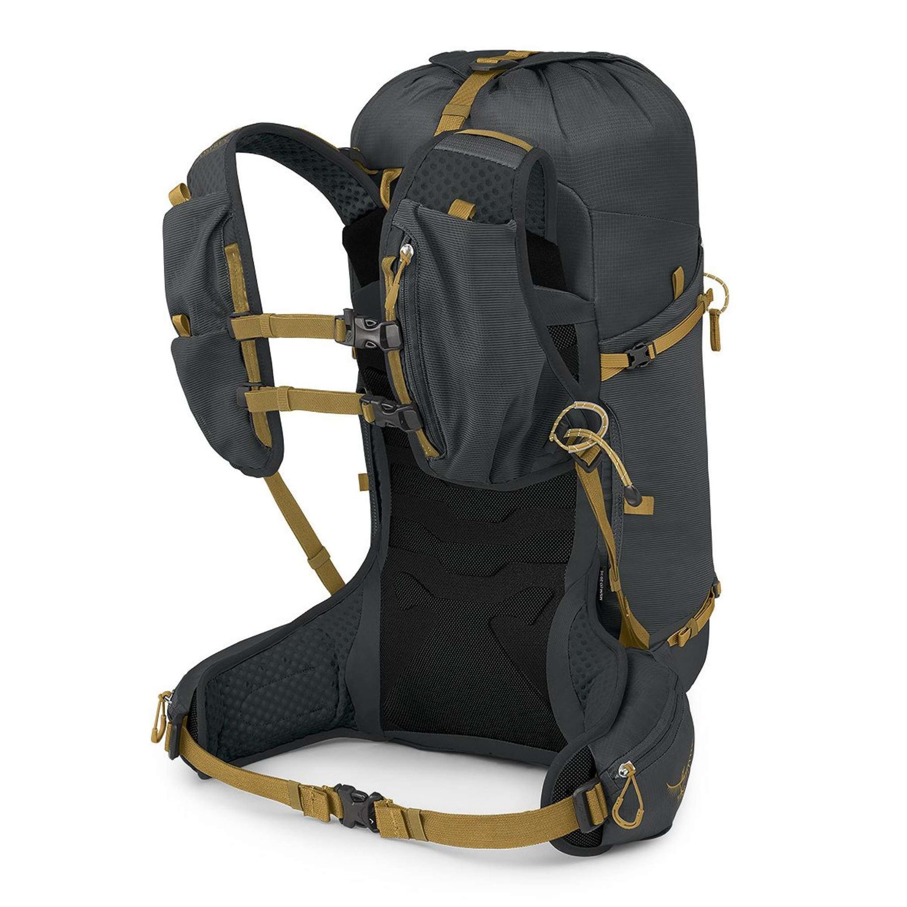 Osprey Talon Velocity 30 - Mens | Multi-Day Hiking and Tramping Pack NZ ...