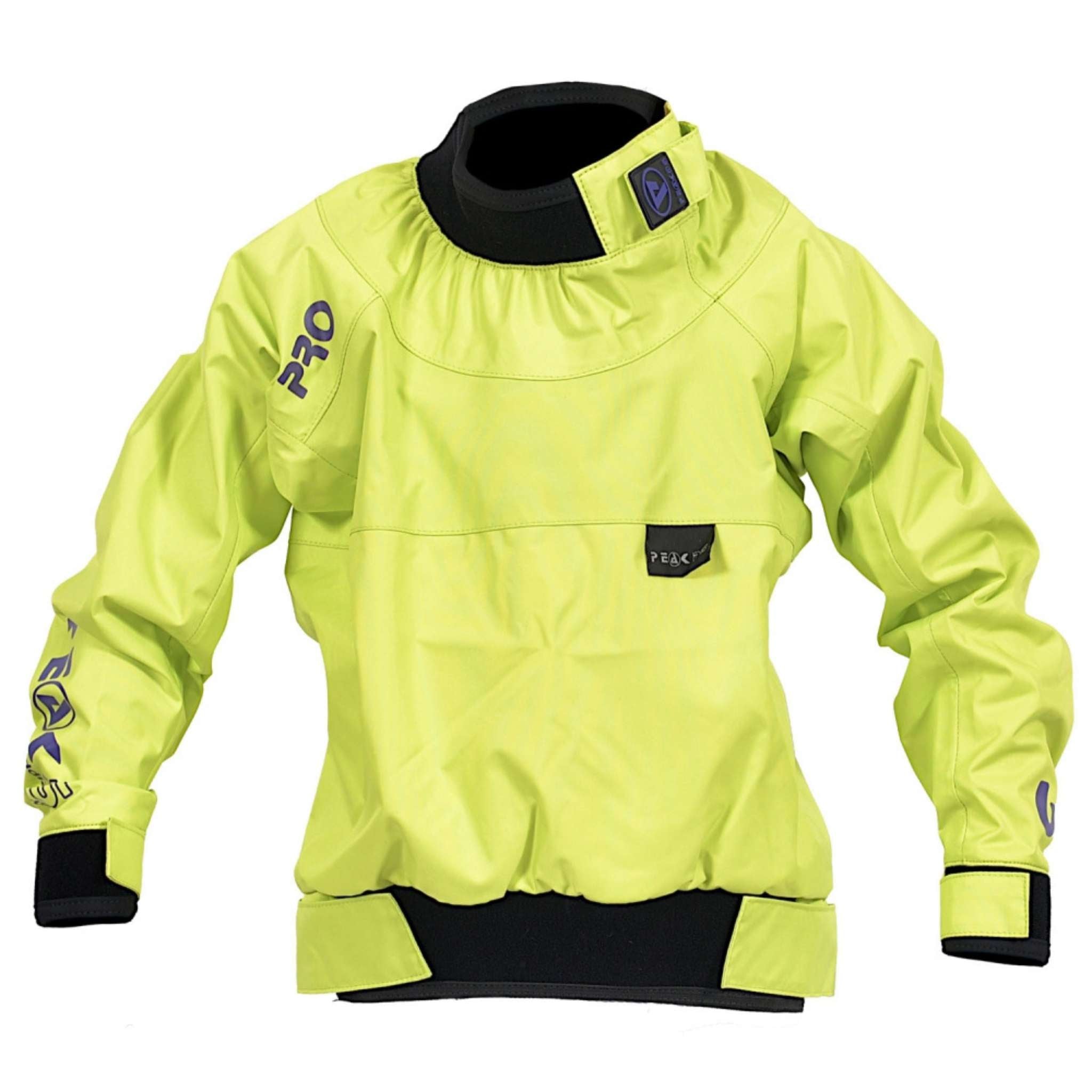 Peak PS Pro Jacket - Kids | Paddle Jacket for Kids NZ – Further Faster