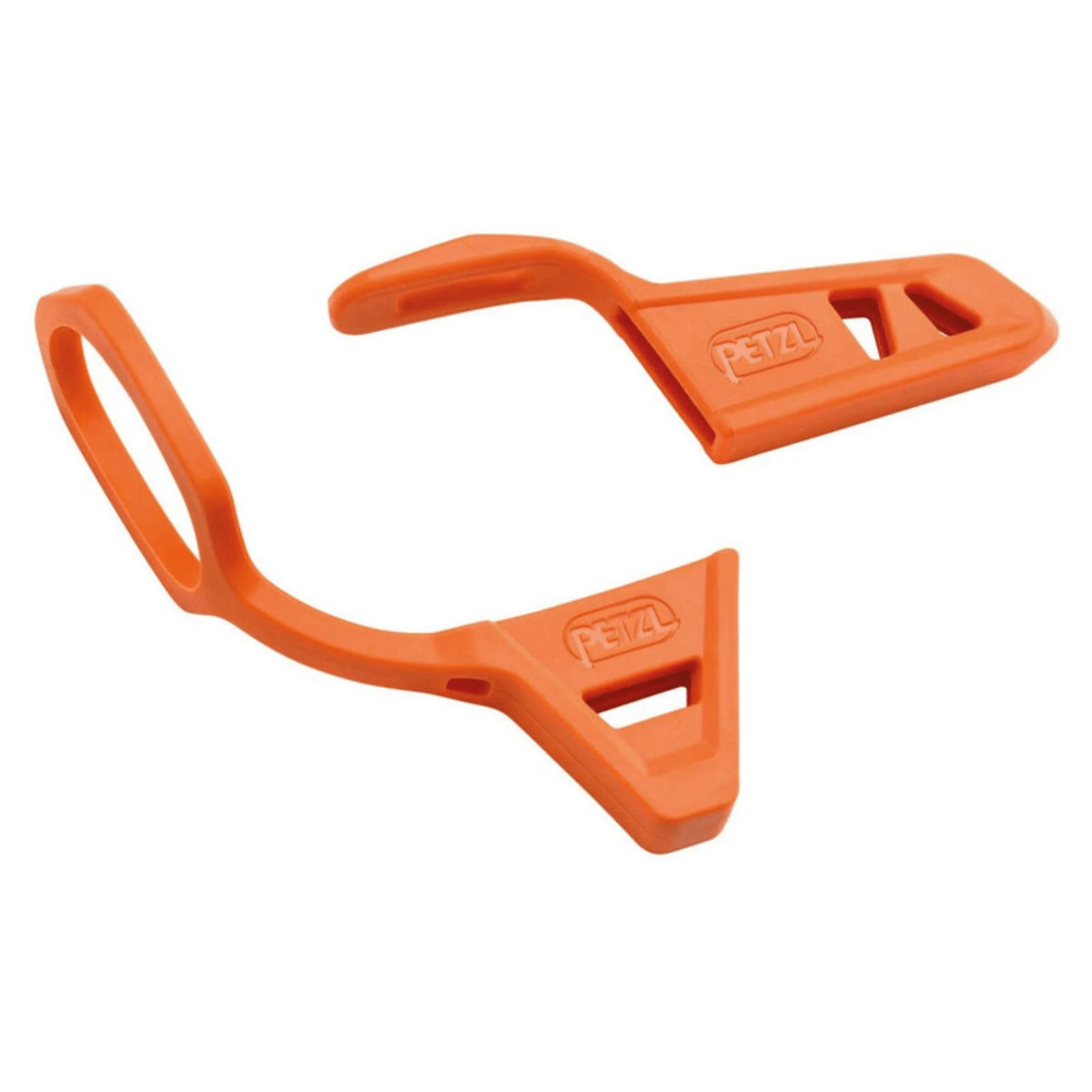 Ice Climbing NZ | Petzl Pick and Spike Protection – Further Faster