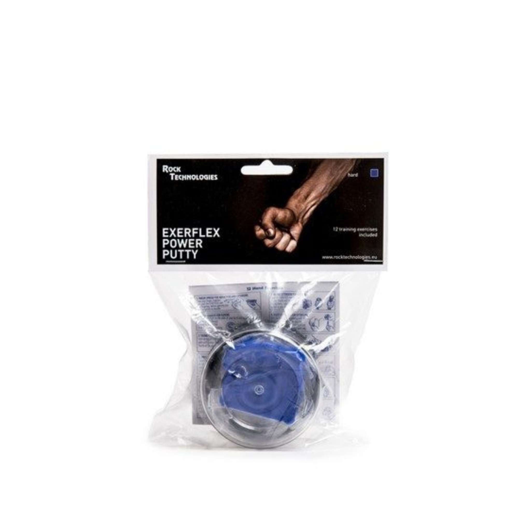Rock Technologies Power Putty Blue - Hard | Climbing Accessories NZ ...