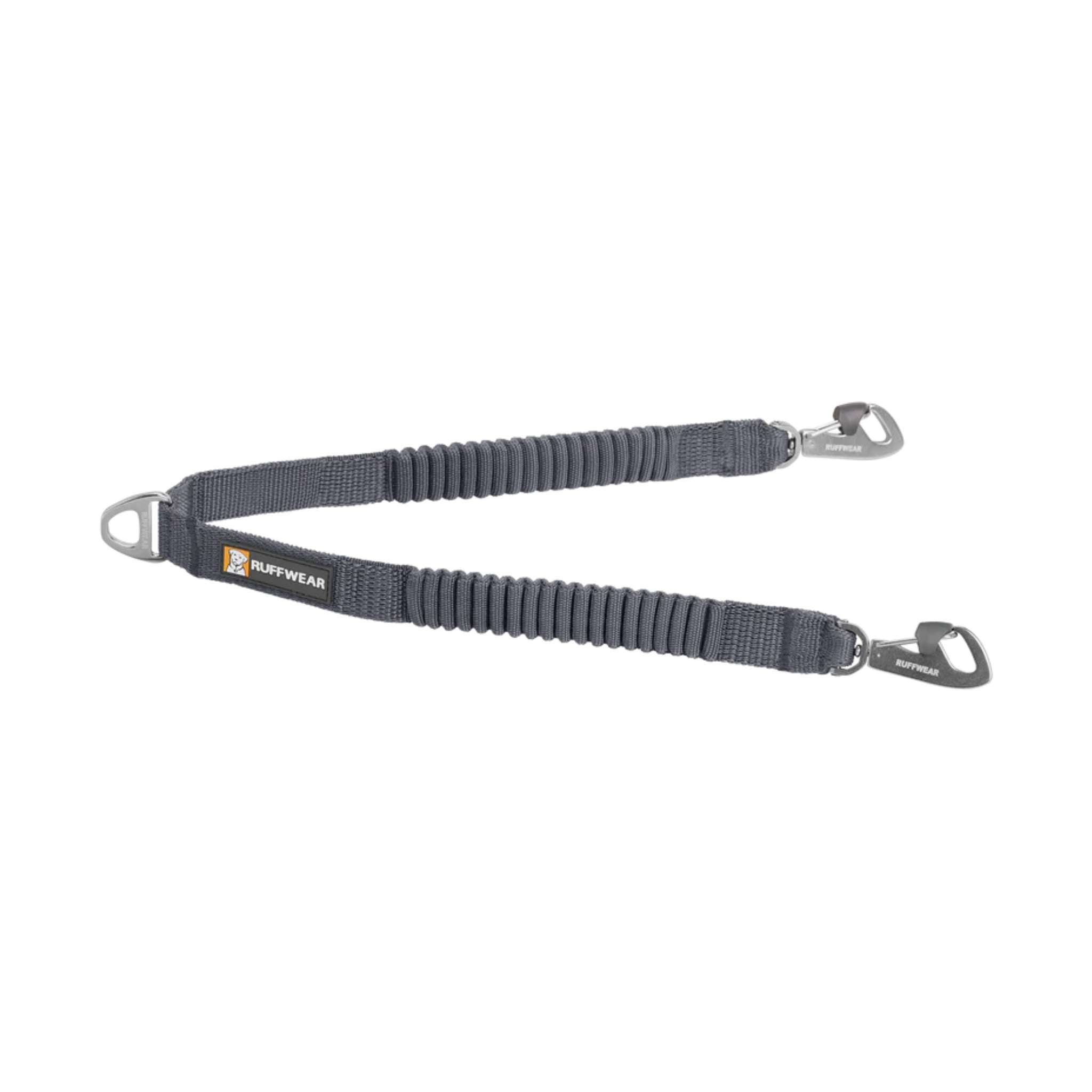 Leash Parts NZ | Ruffwear Double Track Coupler – Further Faster
